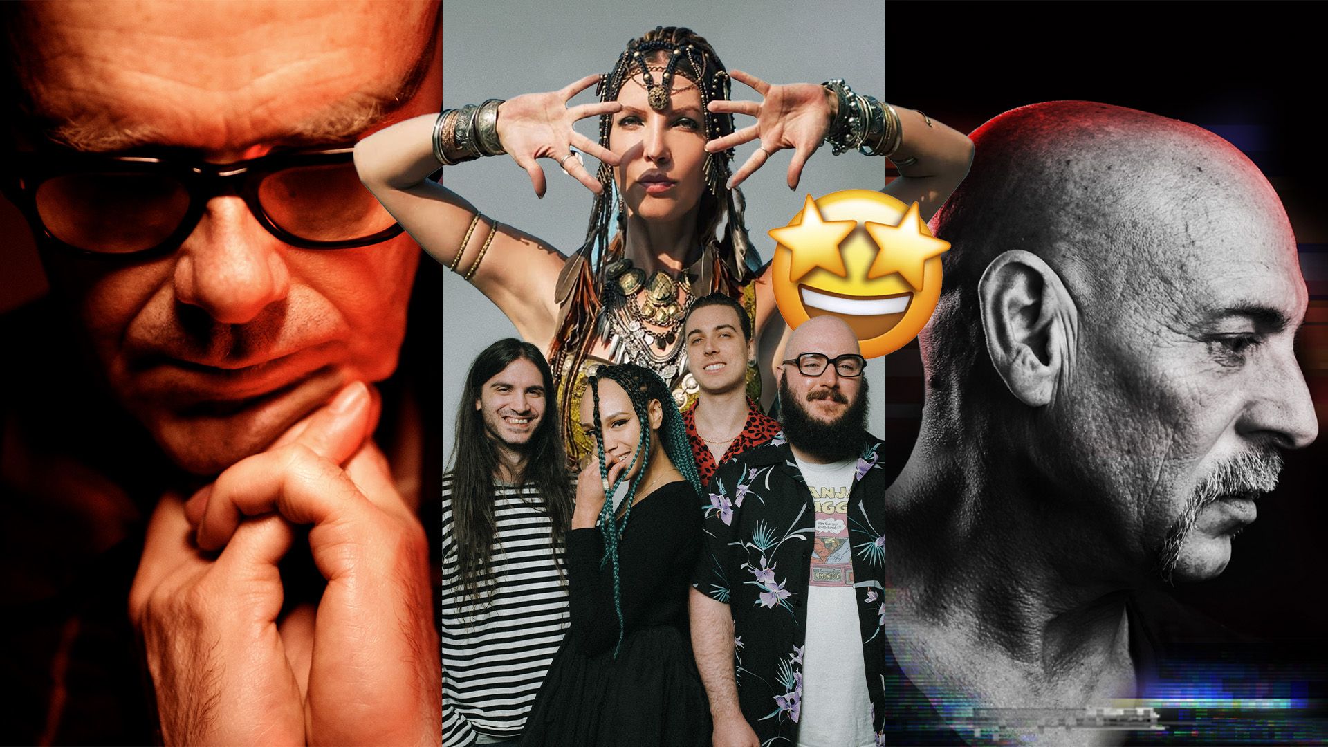 The Ultimate Guide to Boomerang Festival’s Extraordinary Li…