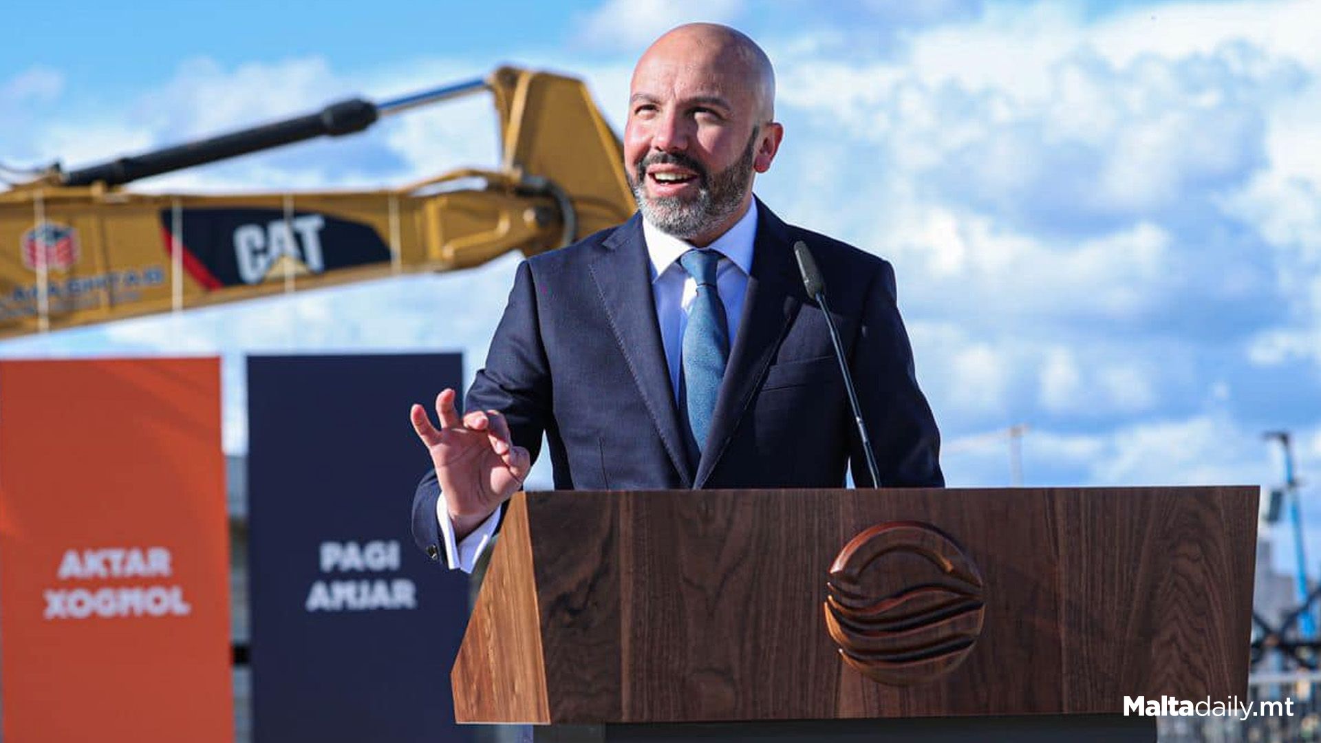 Malta Film Commission Praised For Economic Boost: Urged To…