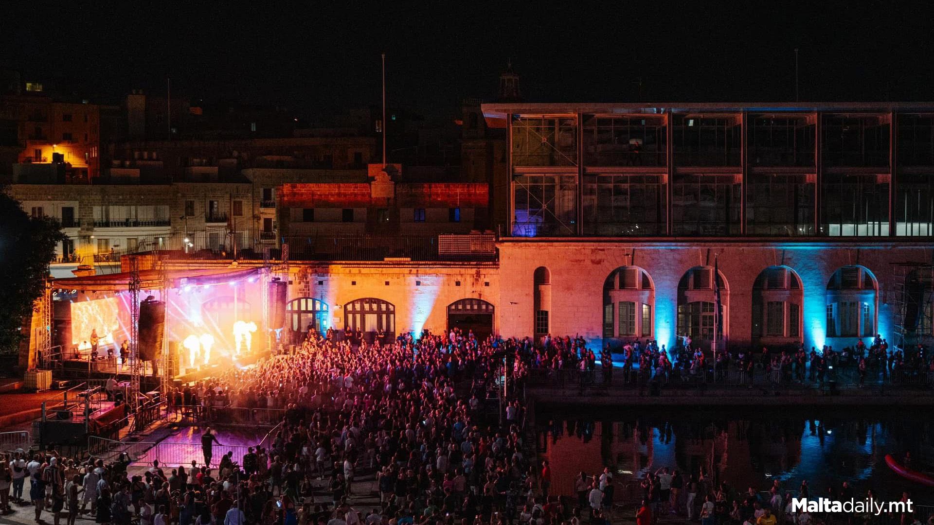 Dock Music 2025 To Return This September!