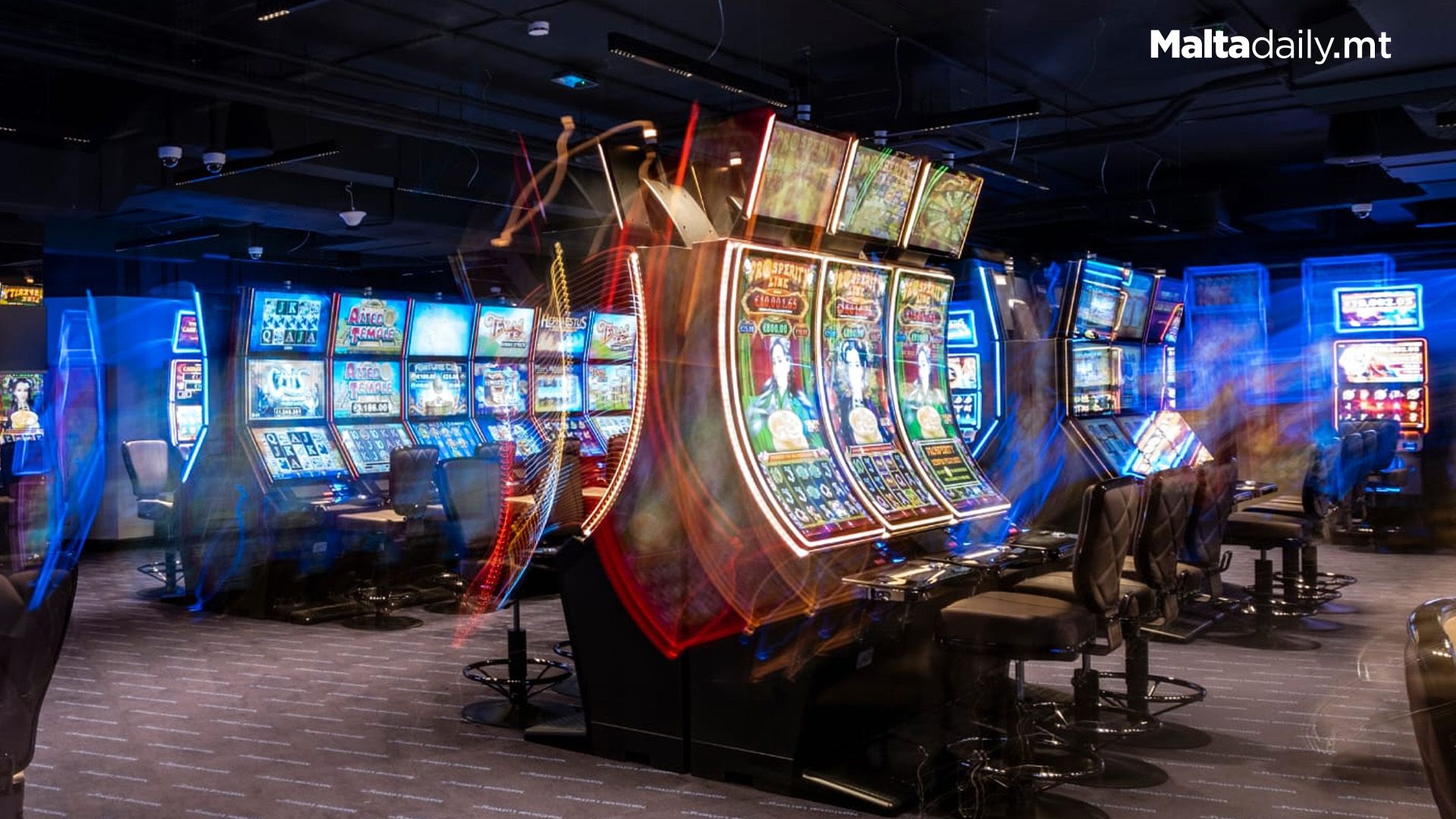 IZI Finance plc Registers Record Gross Gaming Revenue Of €8…