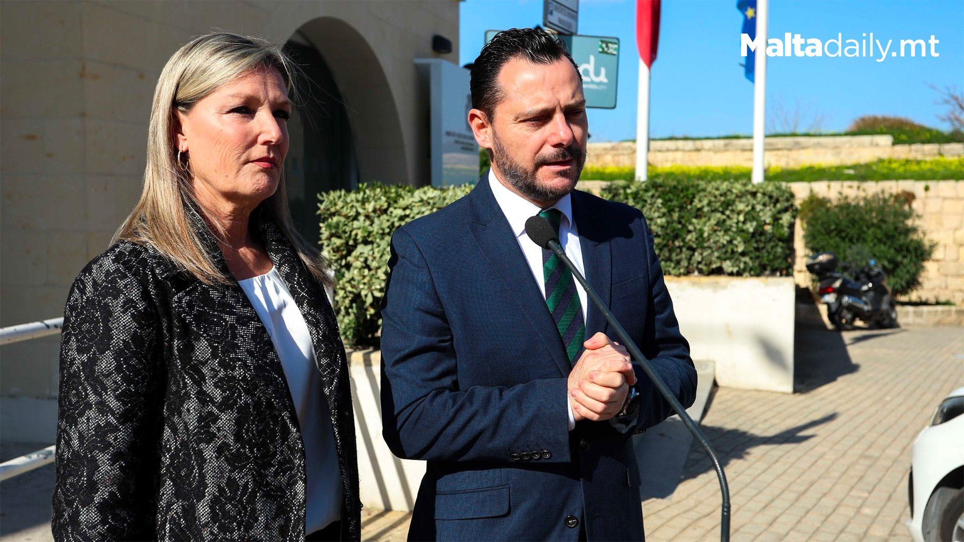 PN Raises Concerns Over Delays in Educational Support Servi…