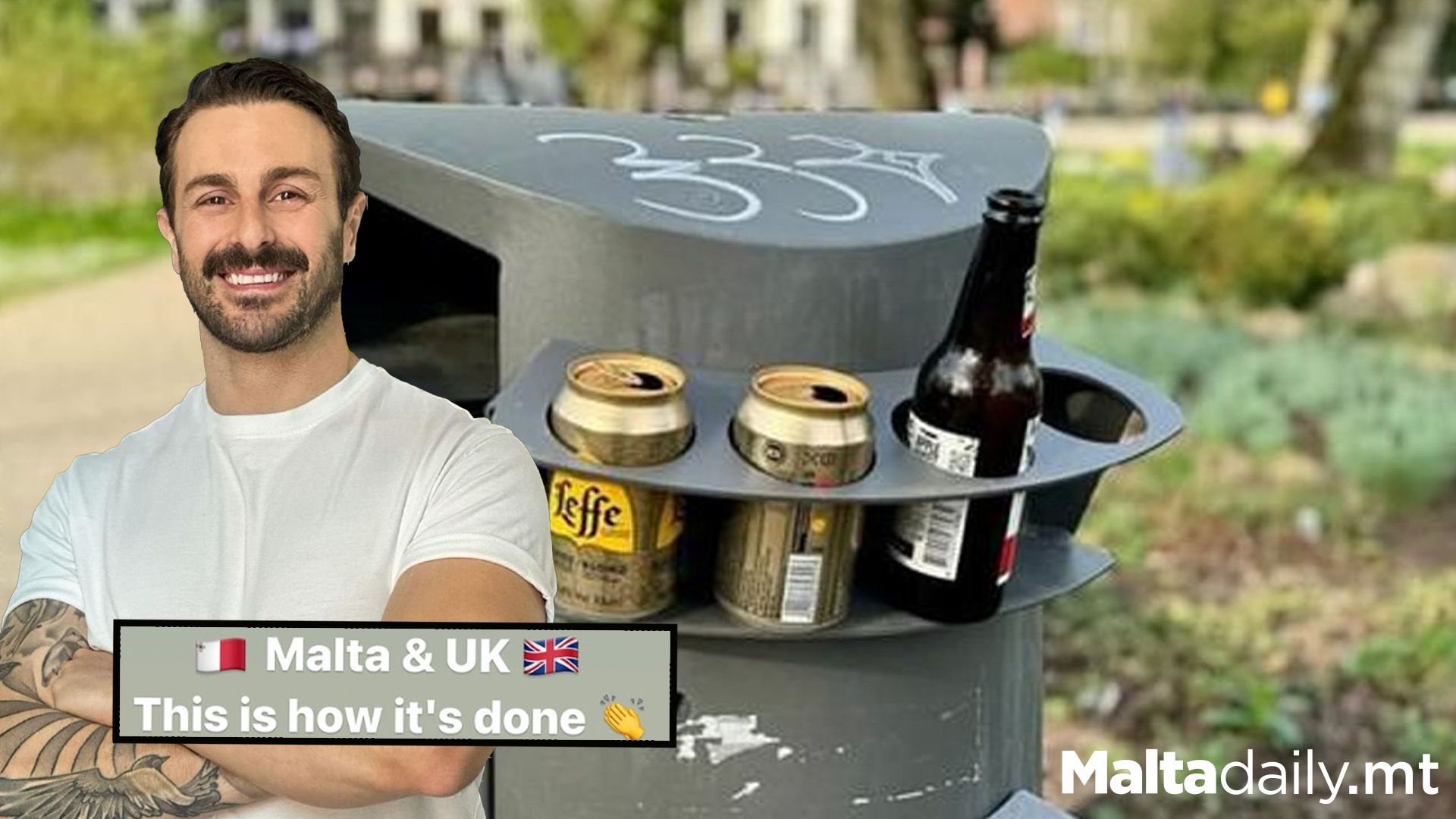‘Donation Rings’: Recycling & Helping Those In Need Made Ea…