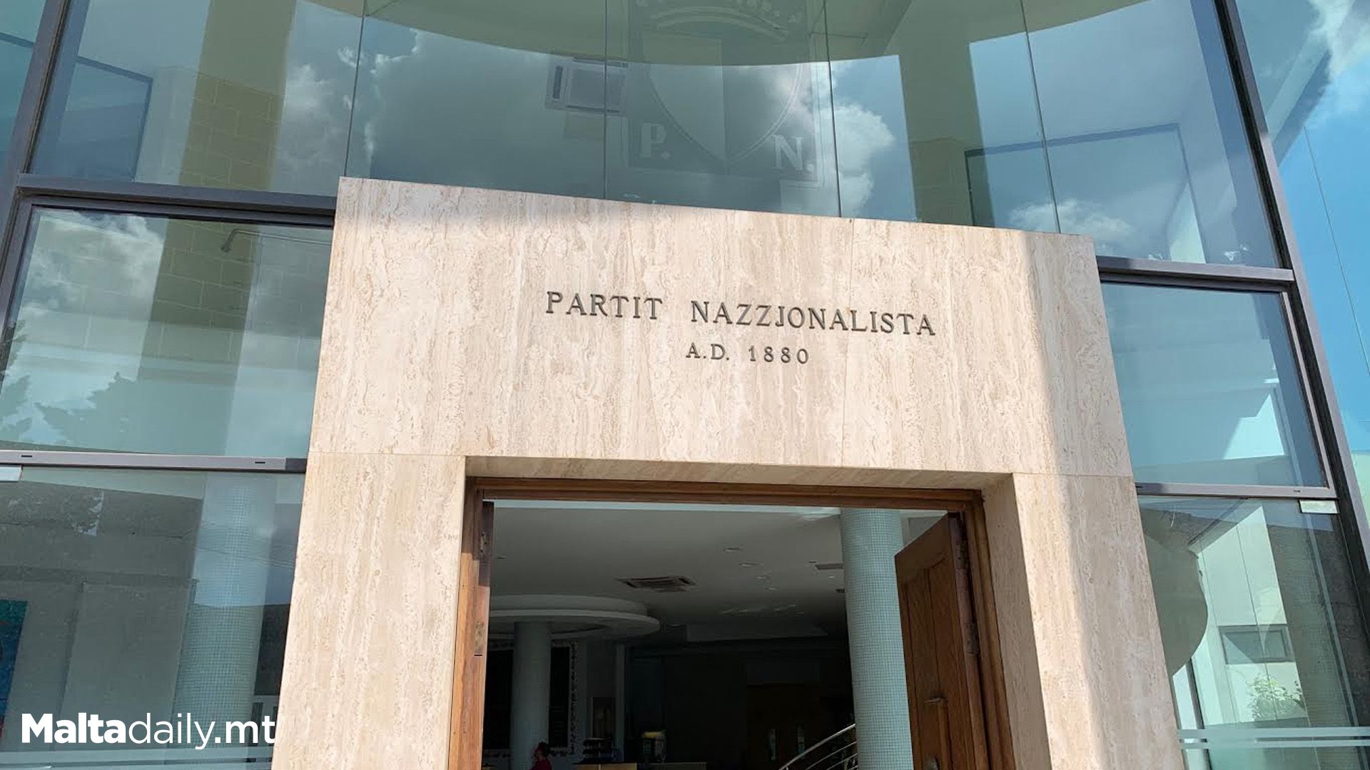 PN Opens Leadership Nomination Period From 2pm Today