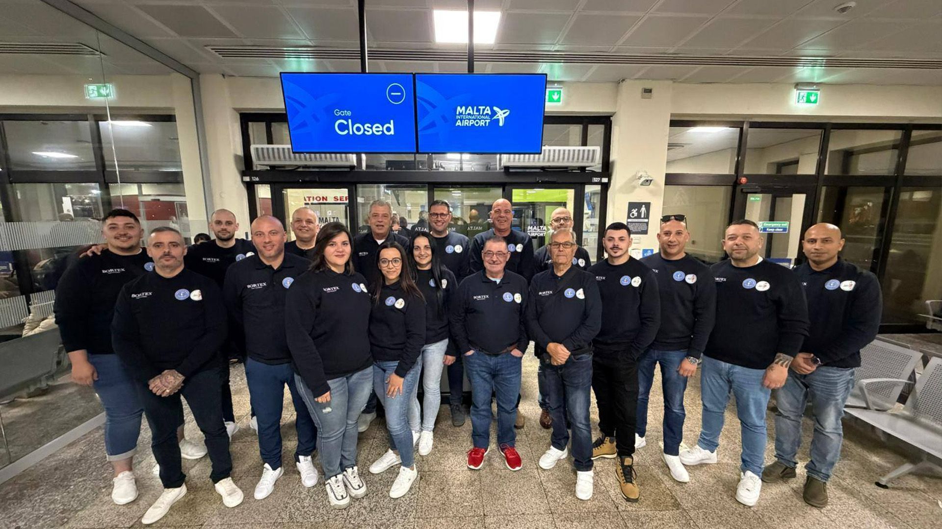 Maltese prison staff, inmates to join Pope's Jubilee in Rome