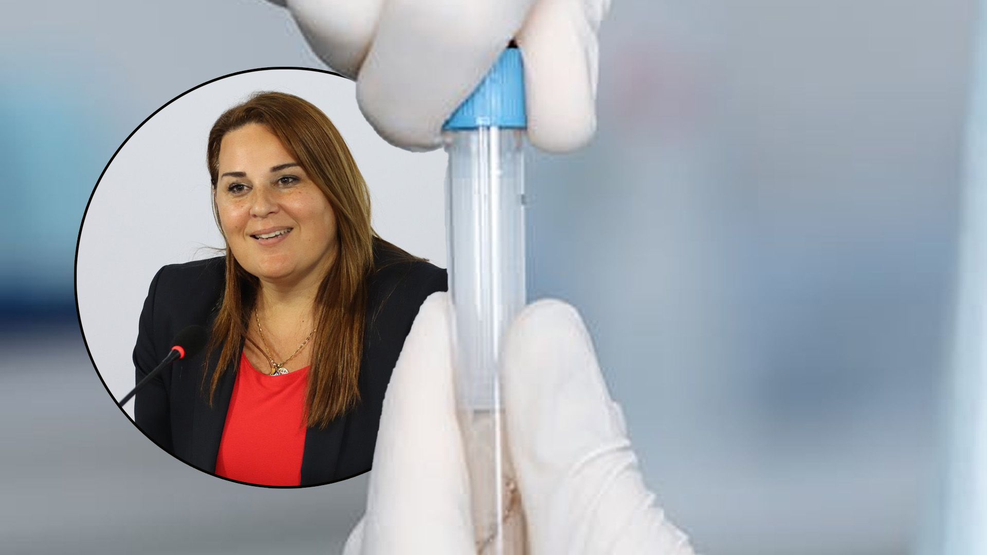 Genetic Tests Shunned Over Fears of Insurance Data Sharing