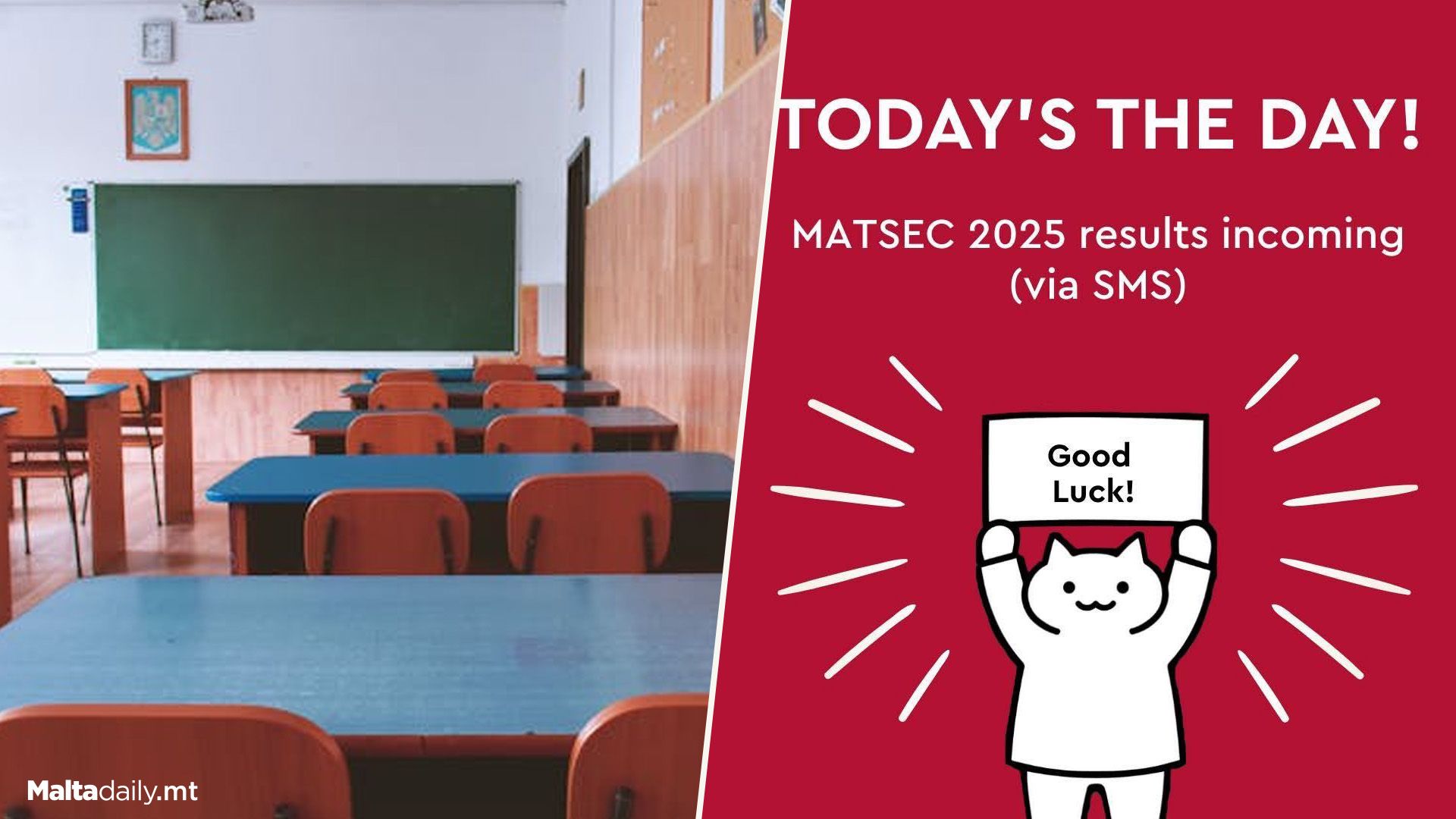 Over 9,000 Students Receive Results As MATSEC Publish Resul…