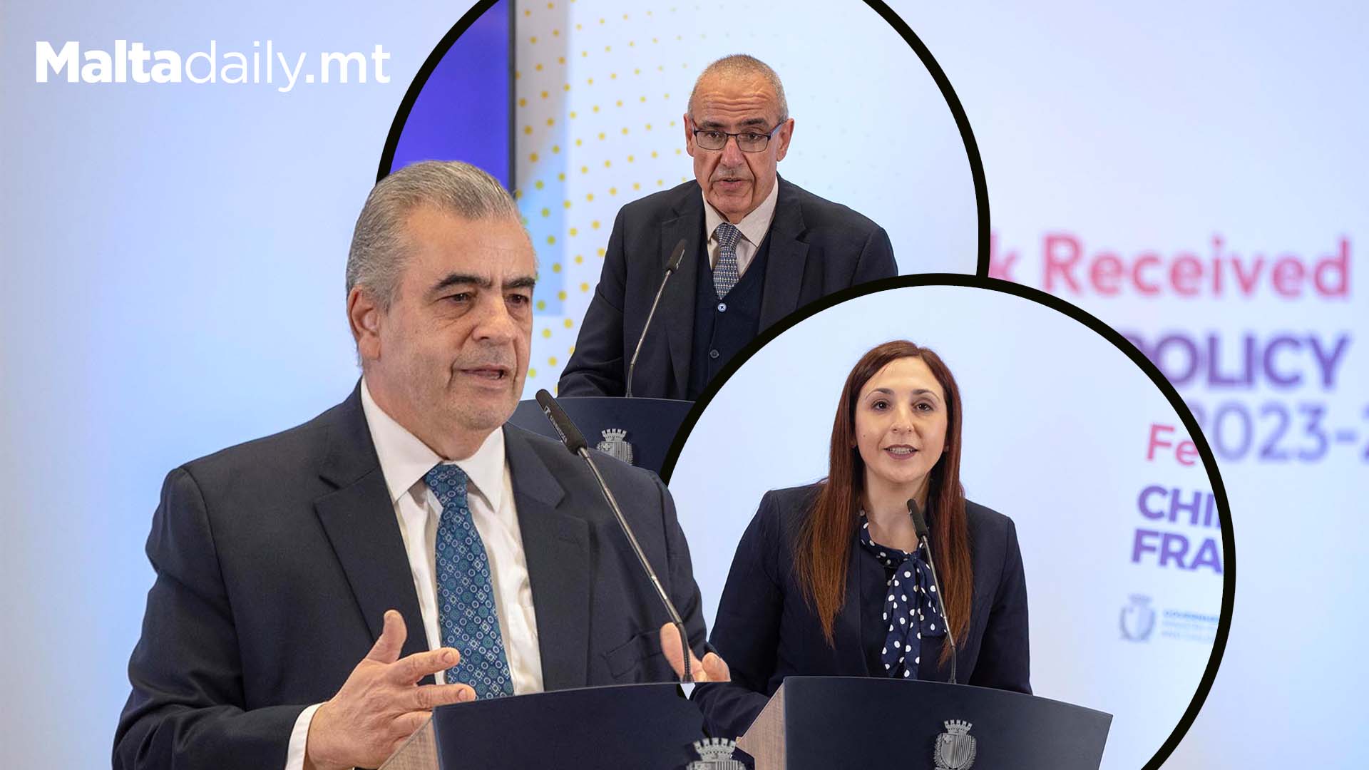 Conclusion To Public Consultation On Children’s Rights Poli…