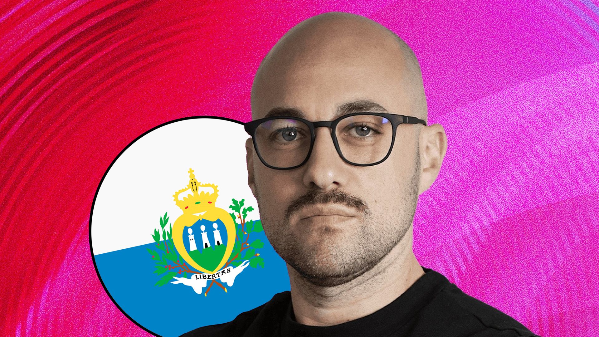 Maltese Producer Joseph Cauchi Joins San Marino Jury