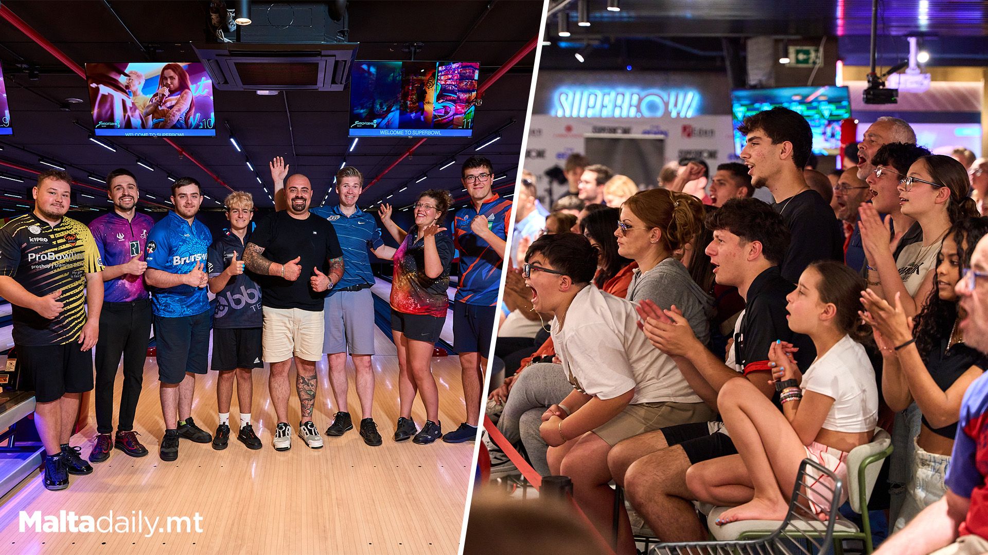 Sunday Marked The Exciting Finale Of The 33rd Malta Open Bo…