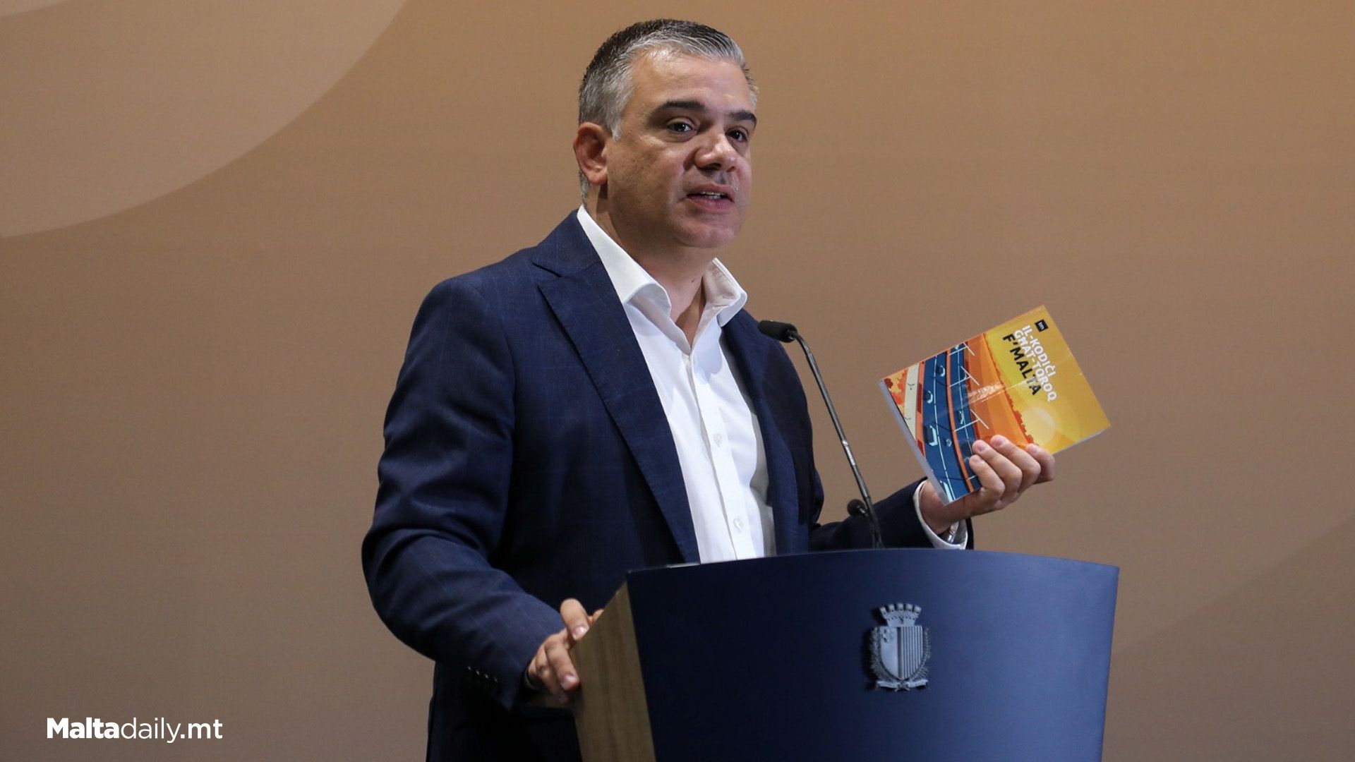 Malta Launches Updated Highway Code & Educational Campaign