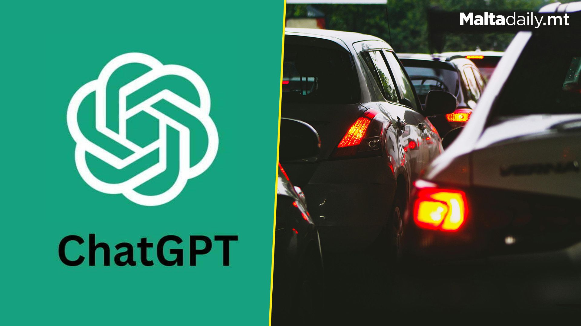 We Asked ChatGPT To Give Us Aggressive Short Term Traffic S…