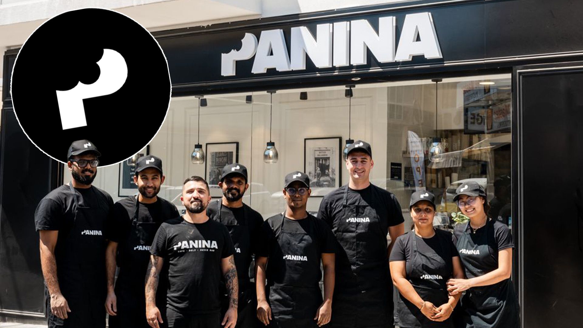 PANINA Hosts Inaugural Recruitment Day in Malta