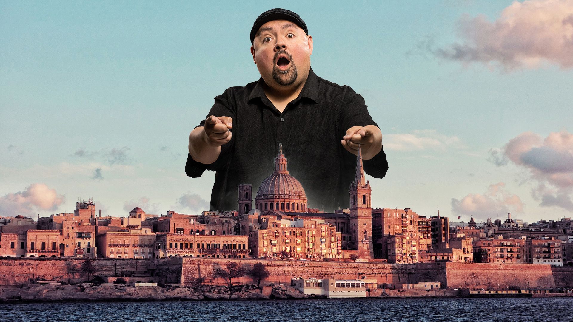 Fewer Than 300 Tickets Left for Fluffy's Malta Show