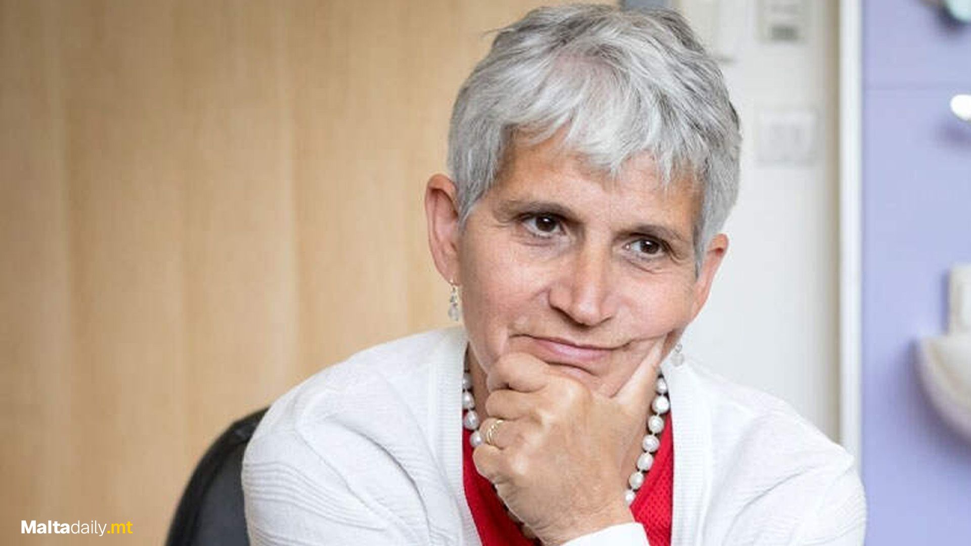Maltese Doctor Dame Clare Gerada Appointed To House Of Lords