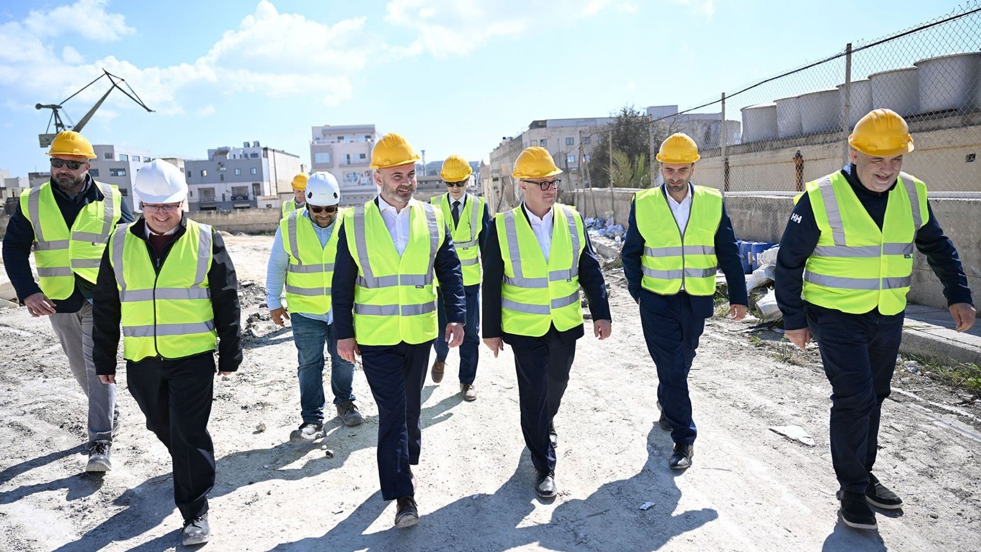 Marsa Arts Hub Set to Be National Creativity Centre
