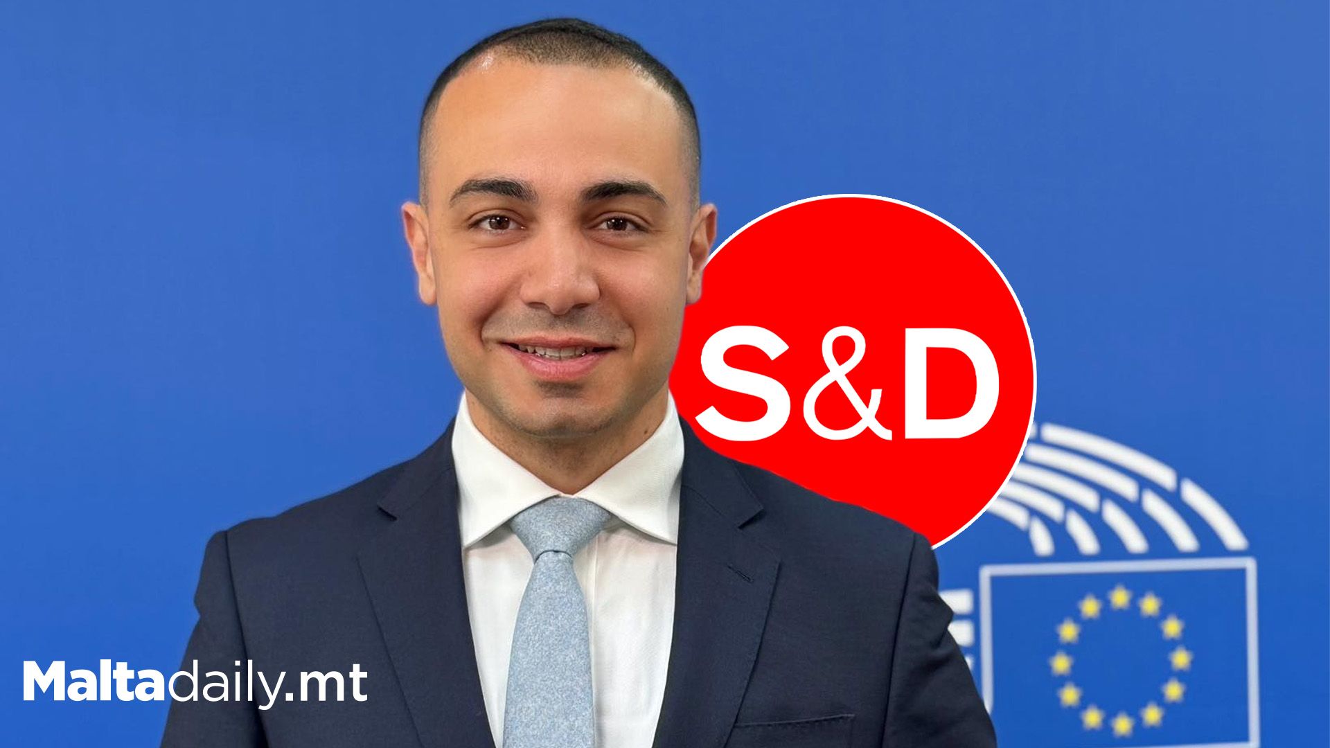 European Parliament Agree With MEP Daniel Attard in Effort…