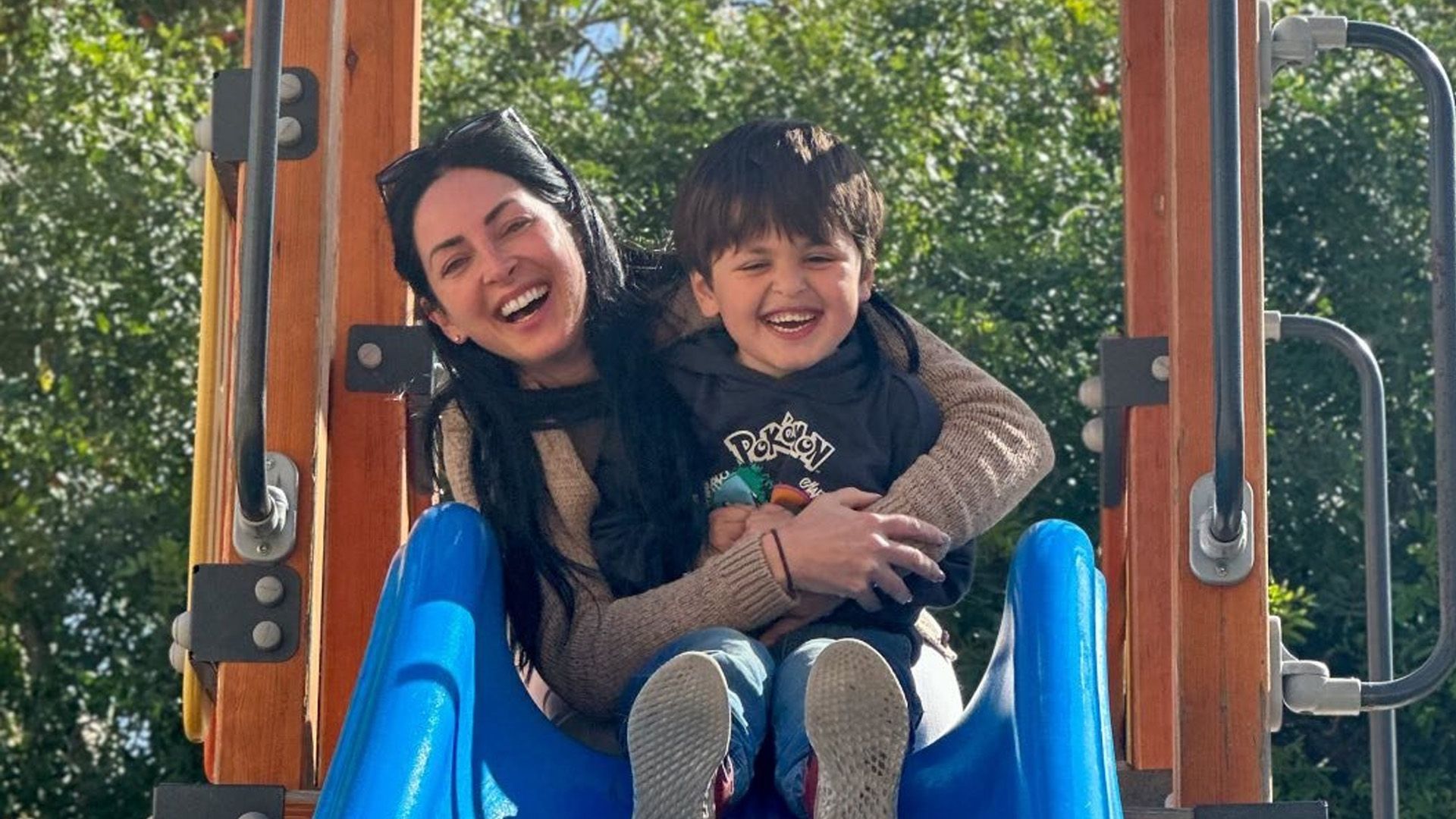 Sarah Bajada's Birthday Message
