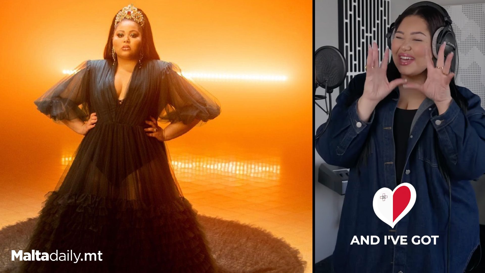 Destiny Has Announced That She Will Be Performing At The Eu…