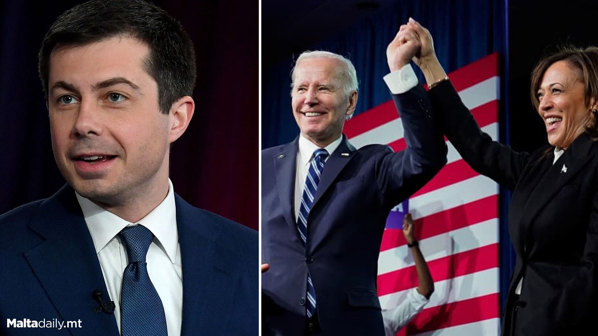 BBC Names Pete Buttigieg As One of Four Candidates Who Coul…