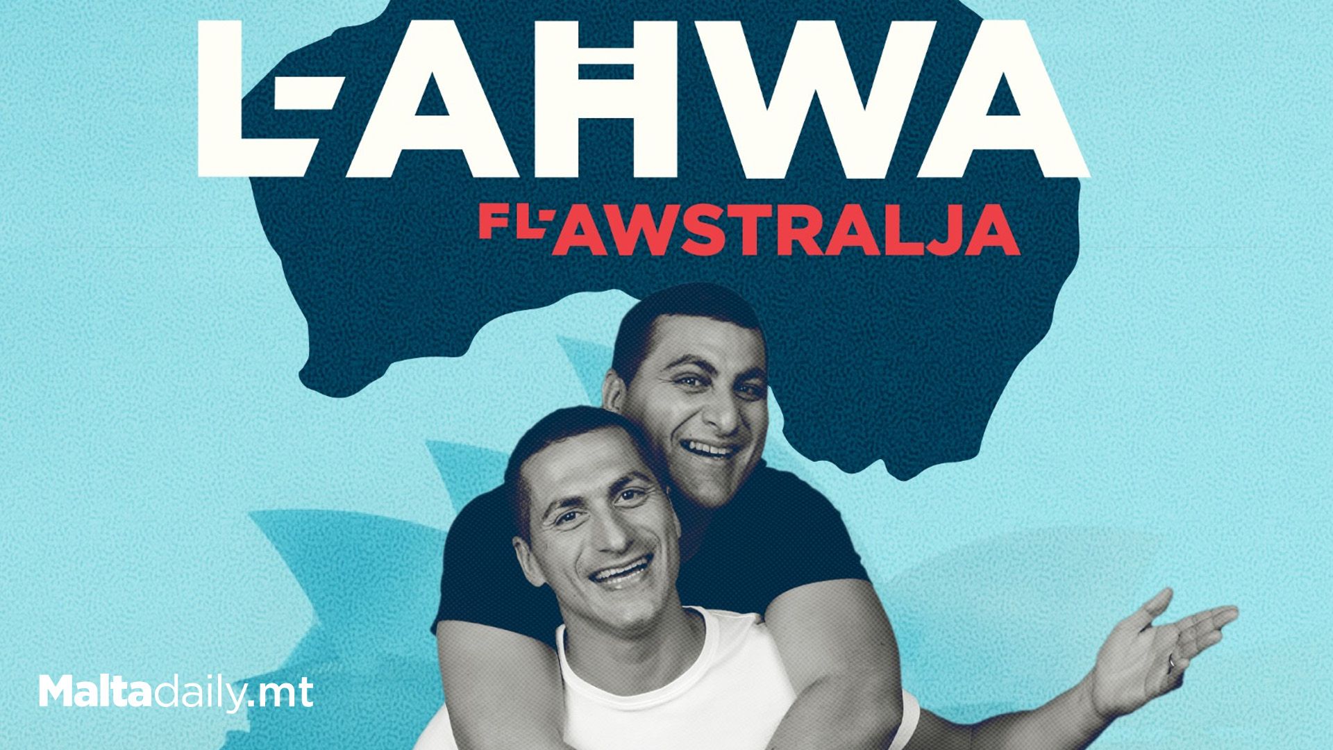 Demicoli “Brothers in Australia” to Premiere on ONE TV in A…