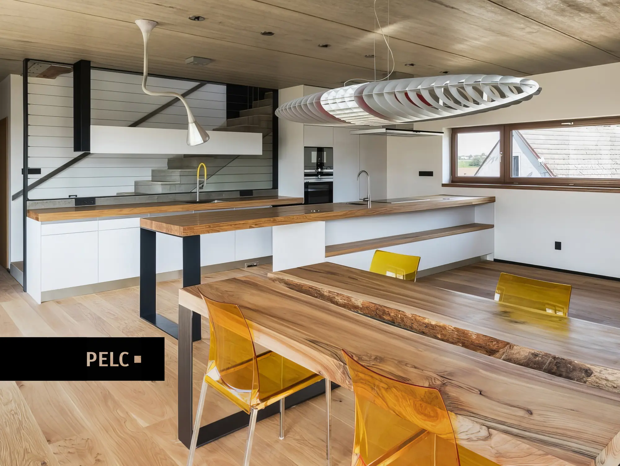 PELC - Prémiové a inovativní kuchyně pro váš domov. | PELC KUCHYNĚ ...