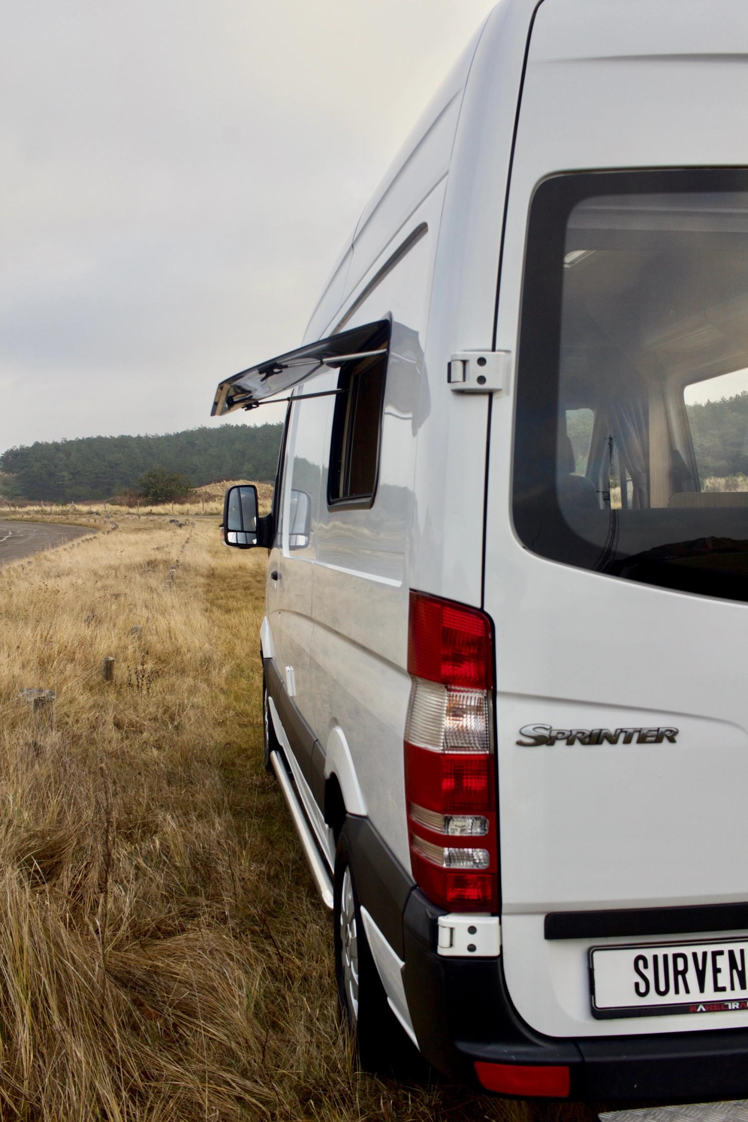 Surventure Bright Fóia