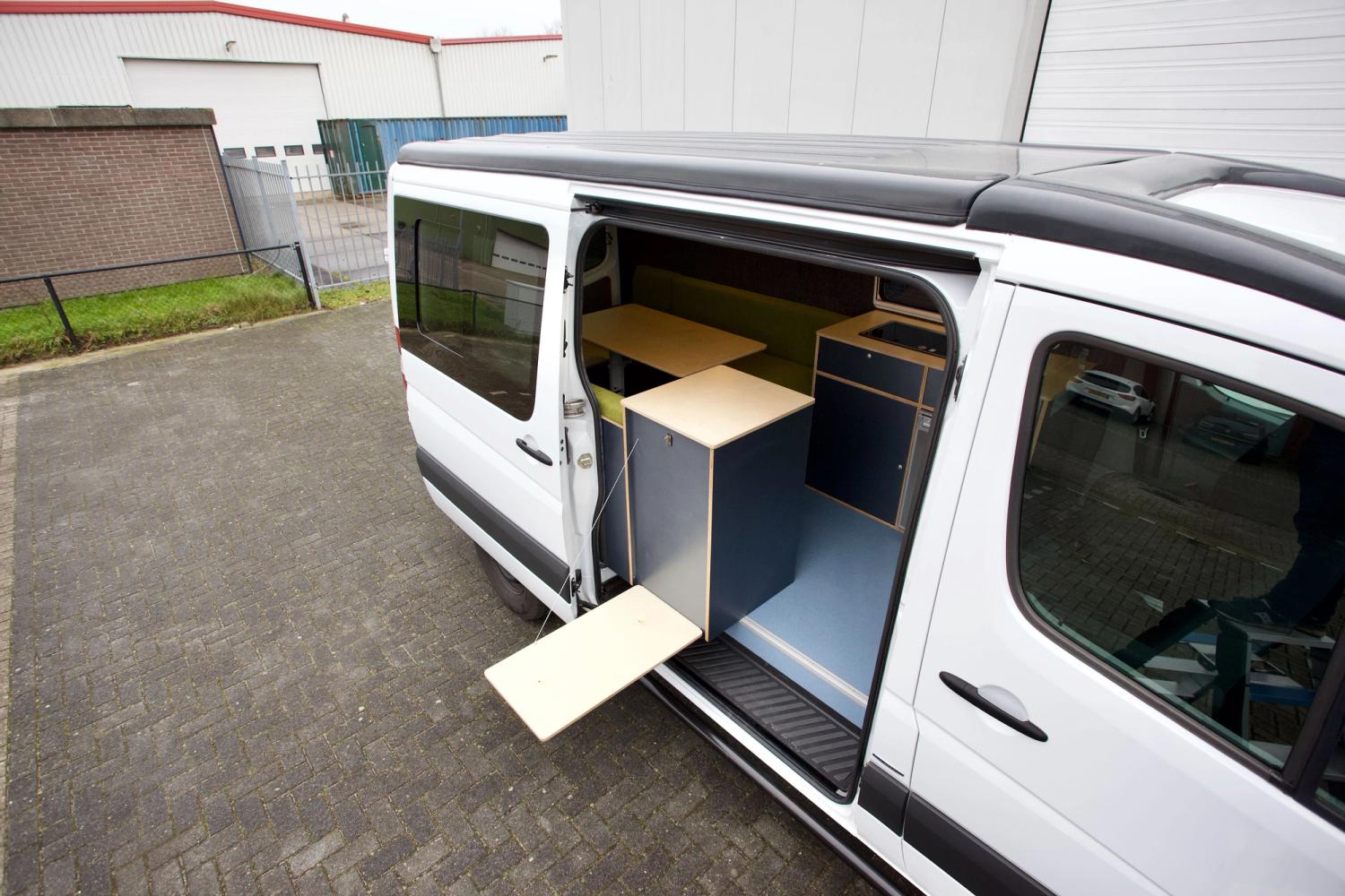 Surventure Bright Flow 4x4