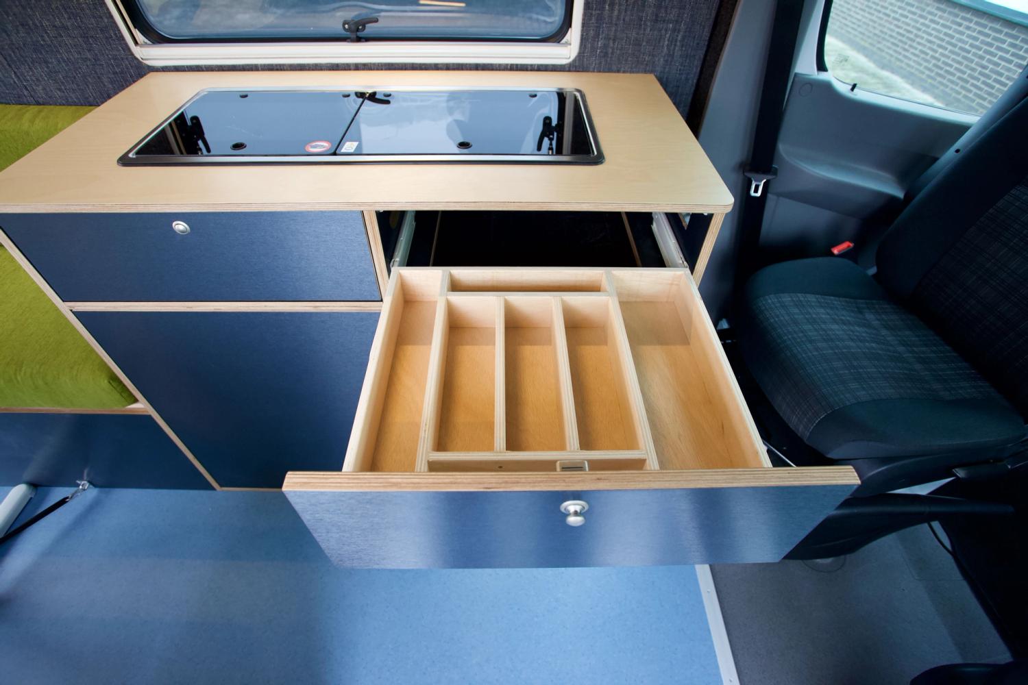 Surventure Bright Flow 4x4