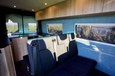 Surventure FamilyVan