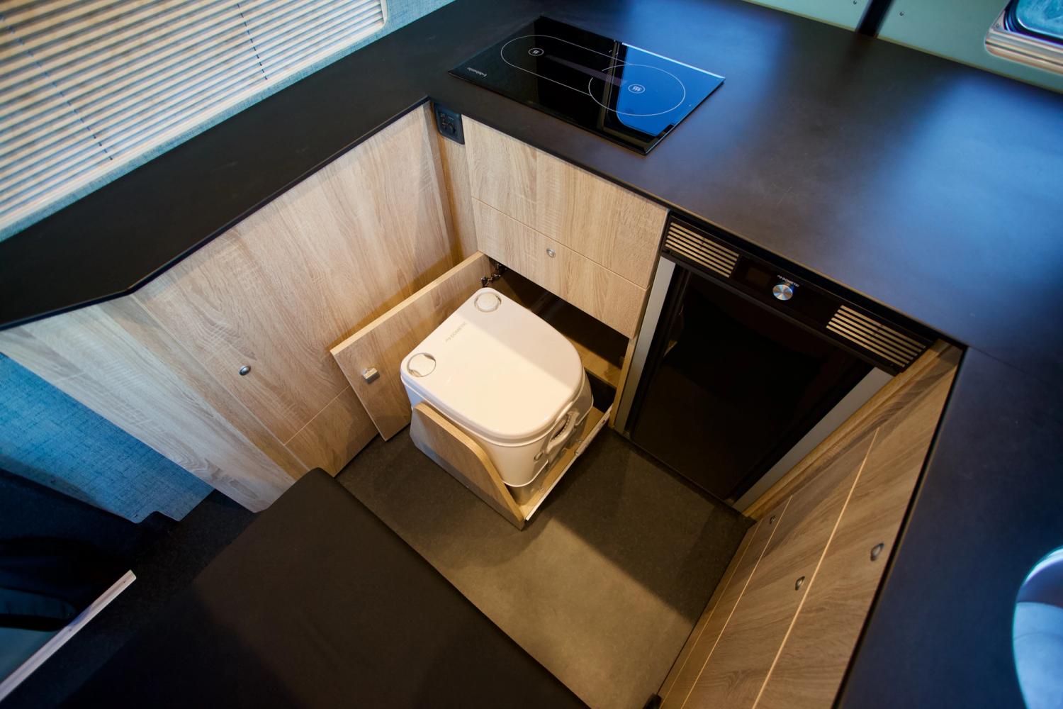 Surventure FamilyVan