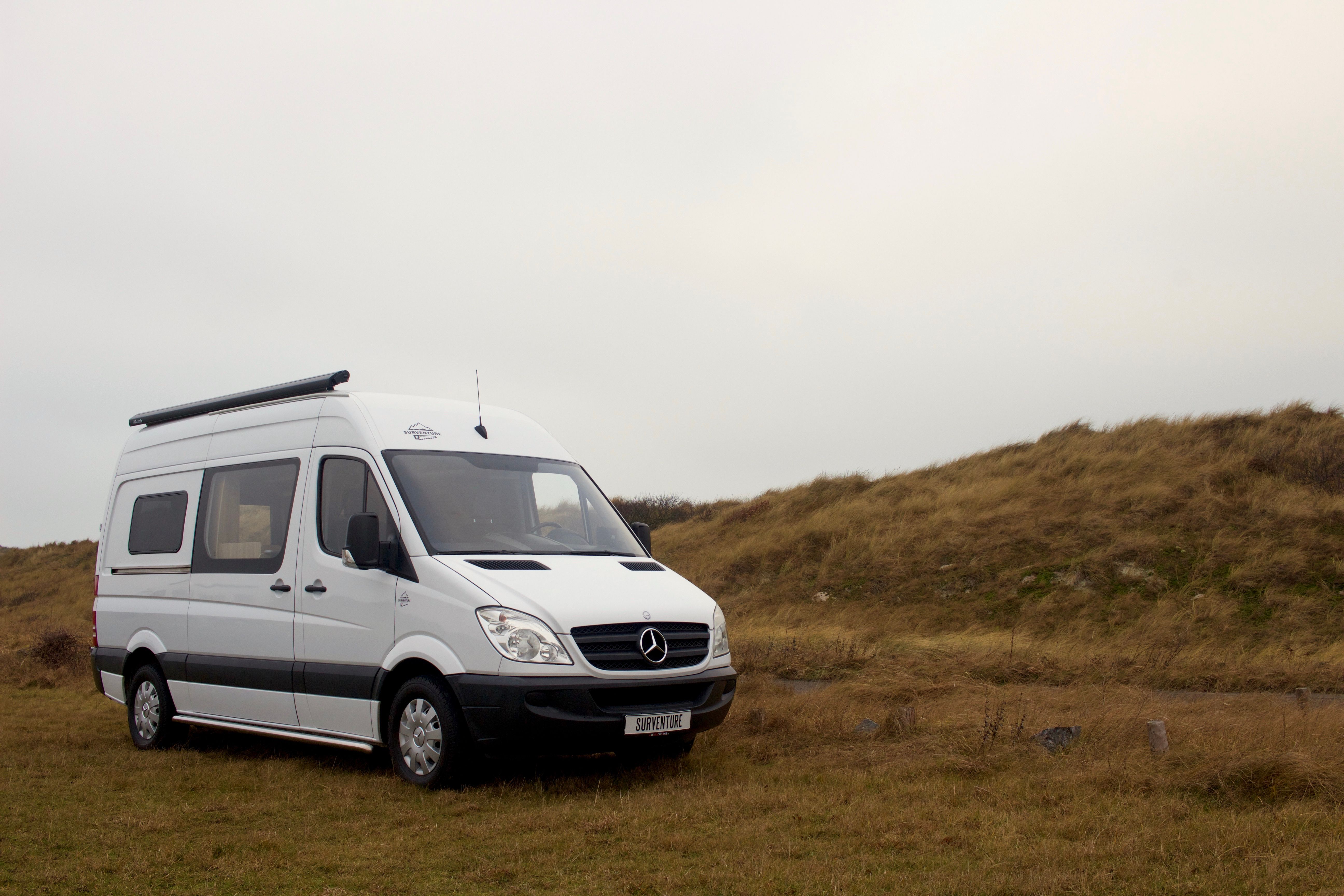 Surventure Bright Fóia