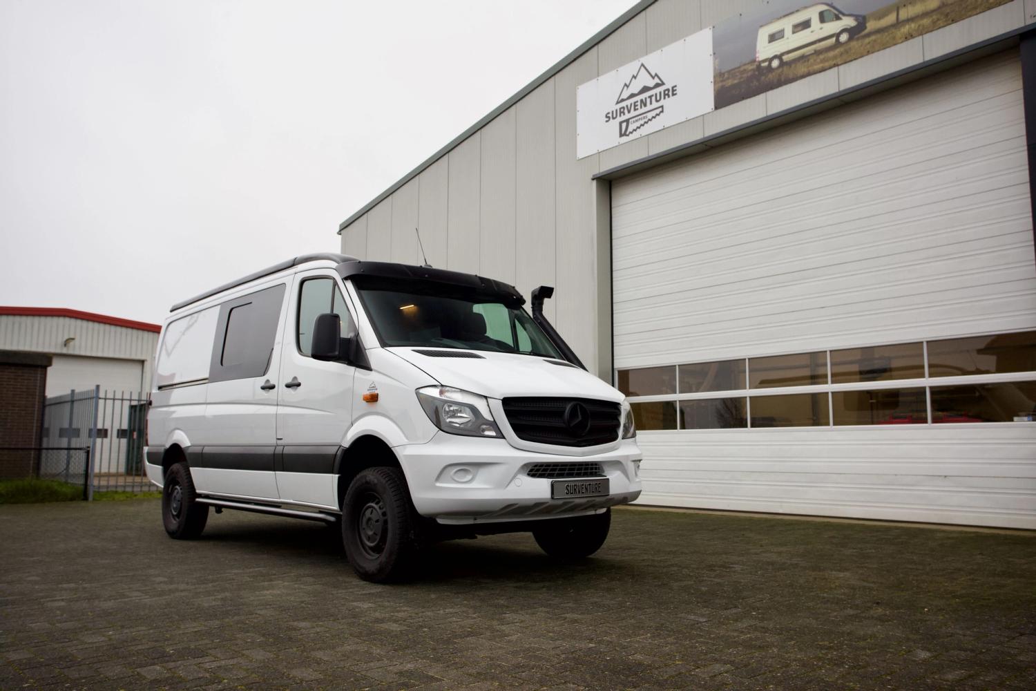 Surventure Bright Flow