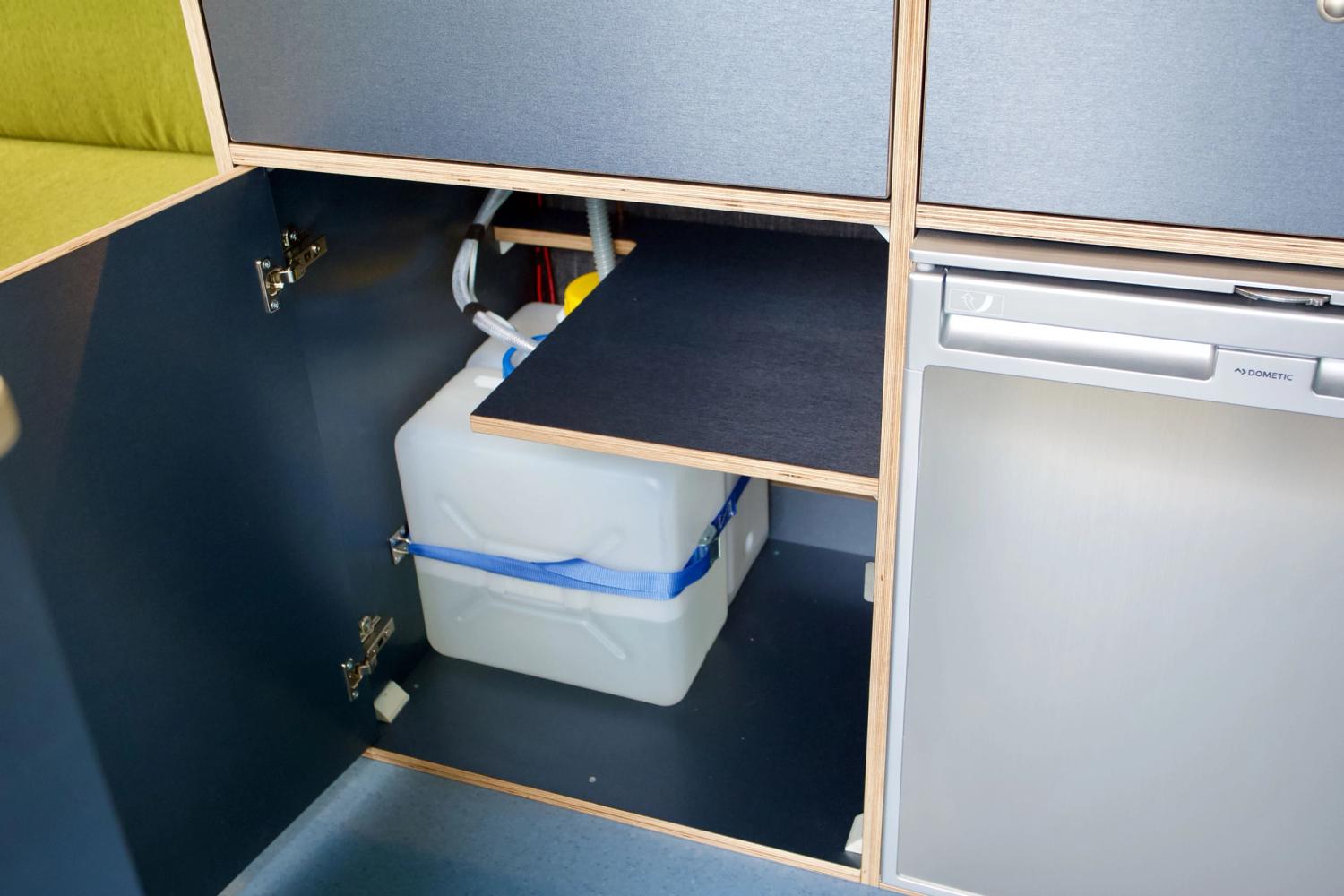 Surventure Bright Flow 4x4