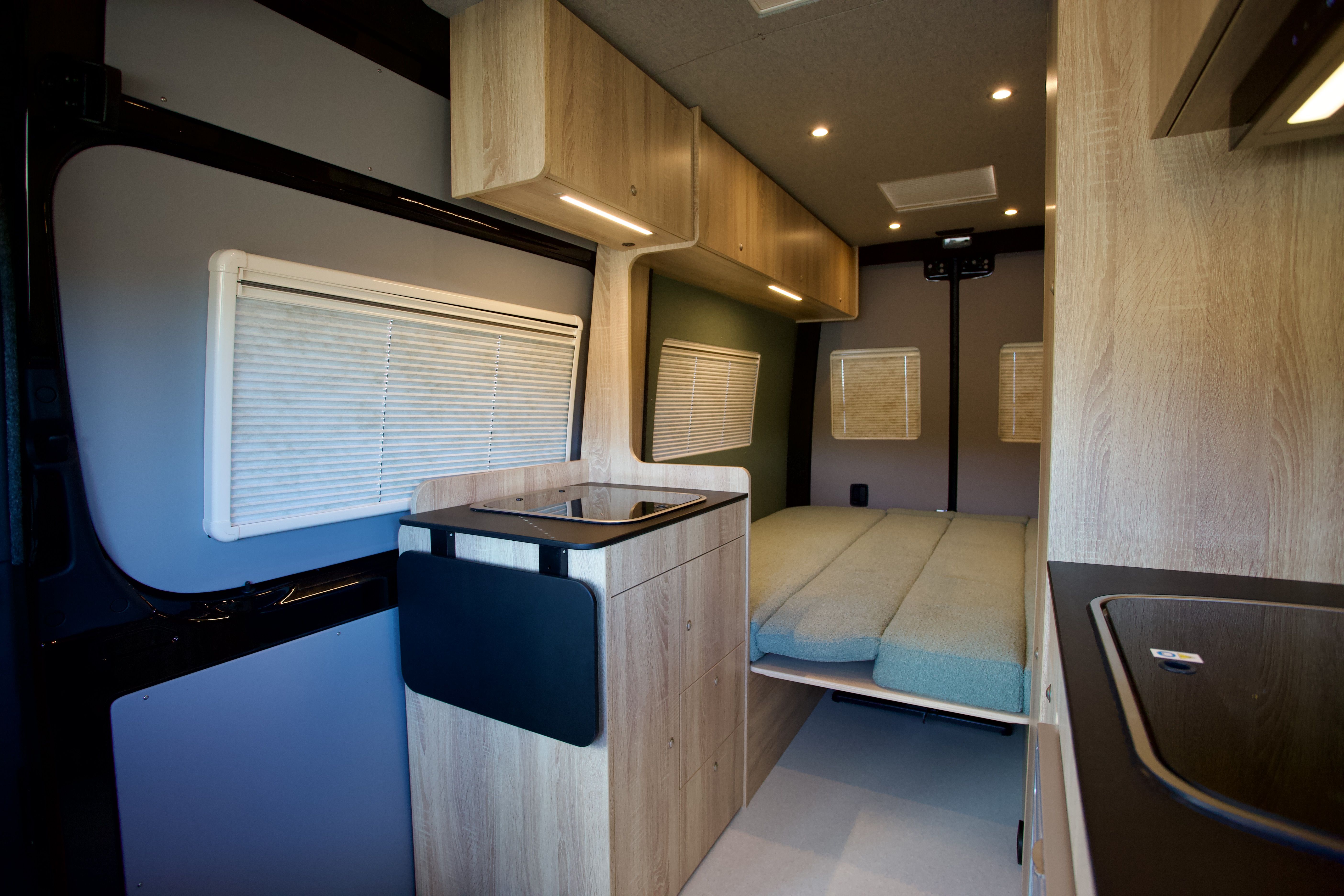 Surventure Bright Verkocht