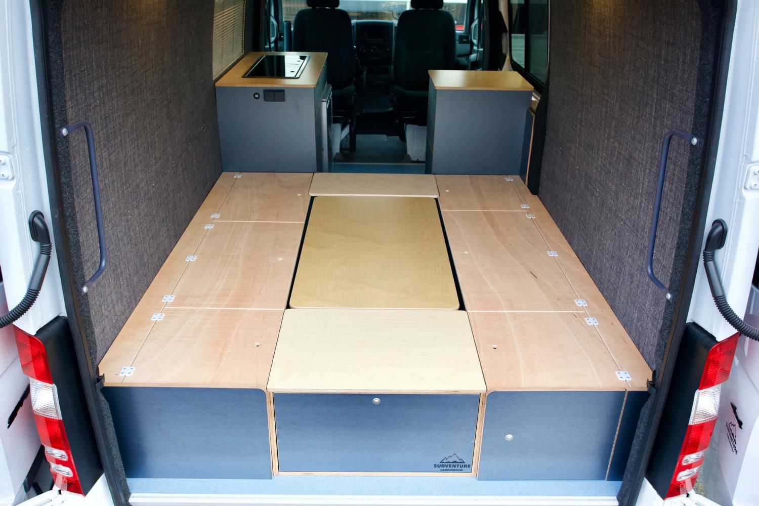 Surventure Bright Flow 4x4