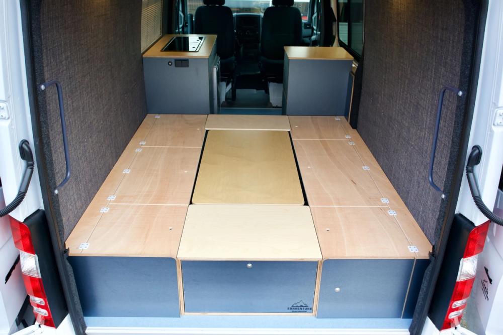 Surventure Bright Flow 4x4