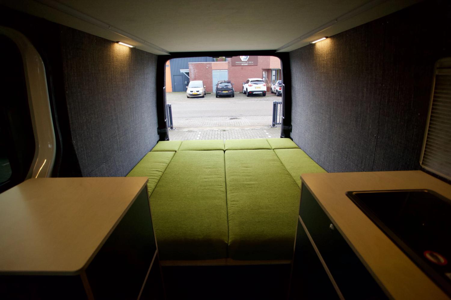 Surventure Bright Flow 4x4