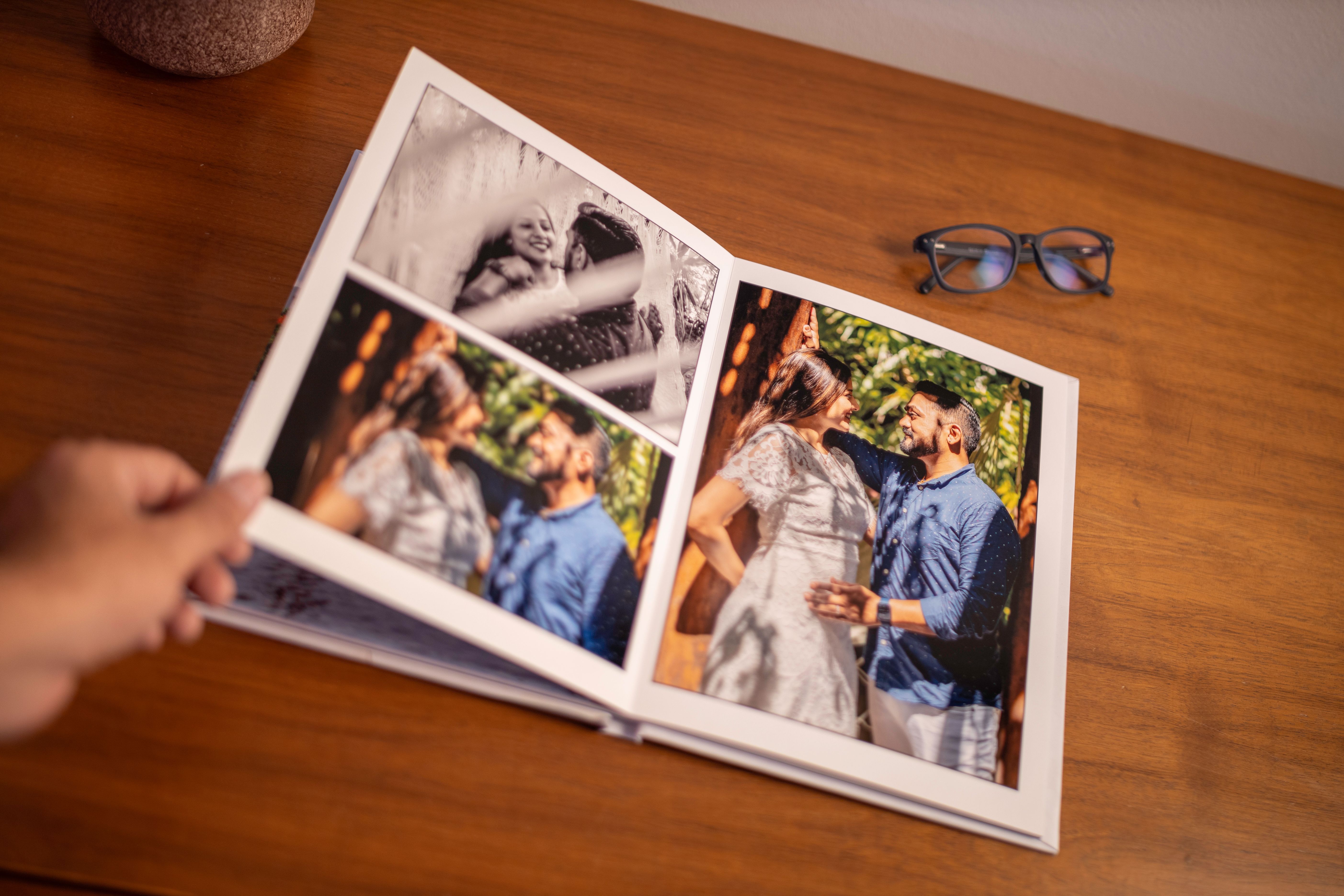 Tips To Create a Travel Photo Album You'll Love | Adventure Photos