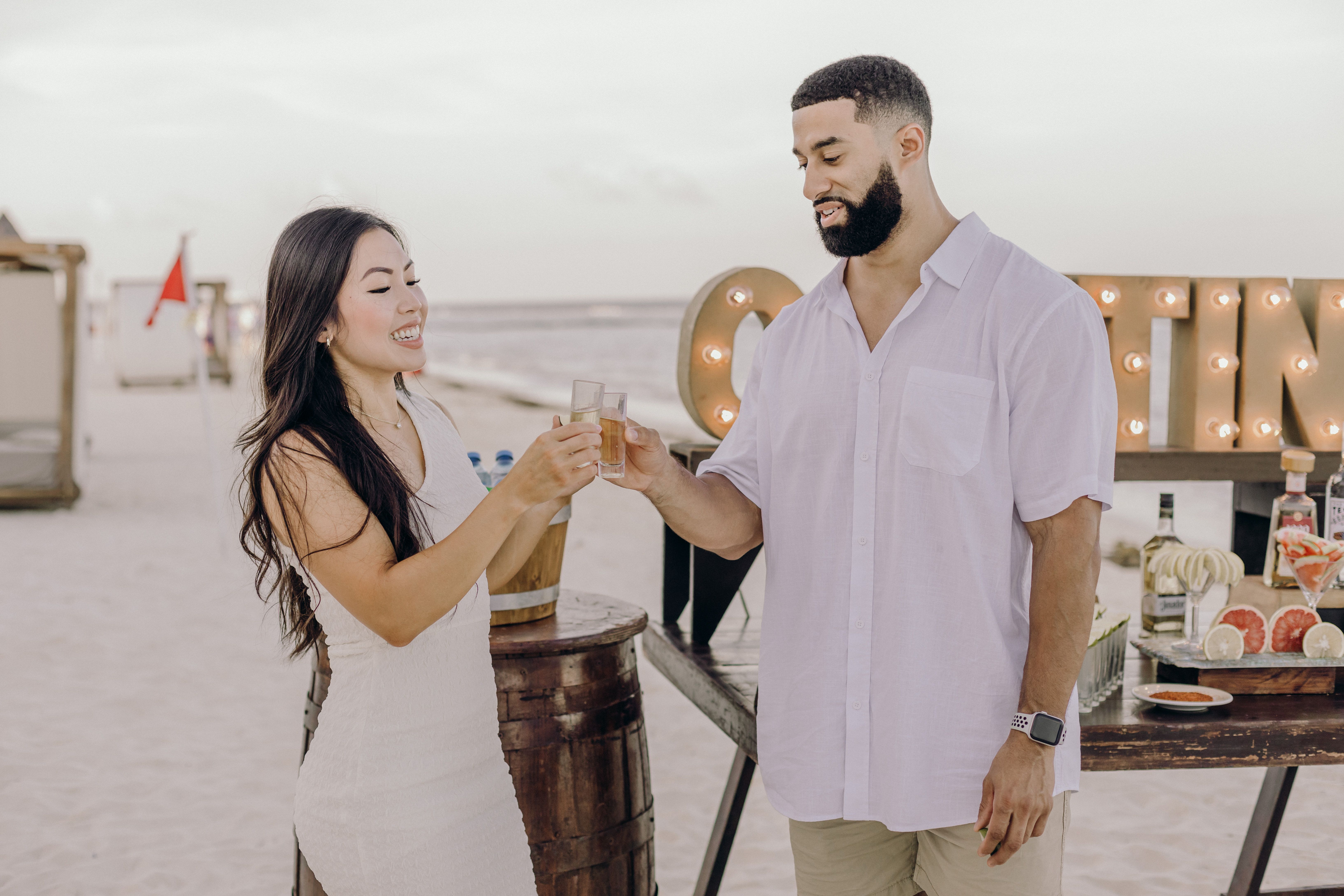 Client Stories: Chris & Ivy | Adventure Photos