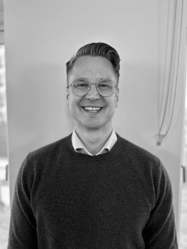 Christian H. Skjelbakken