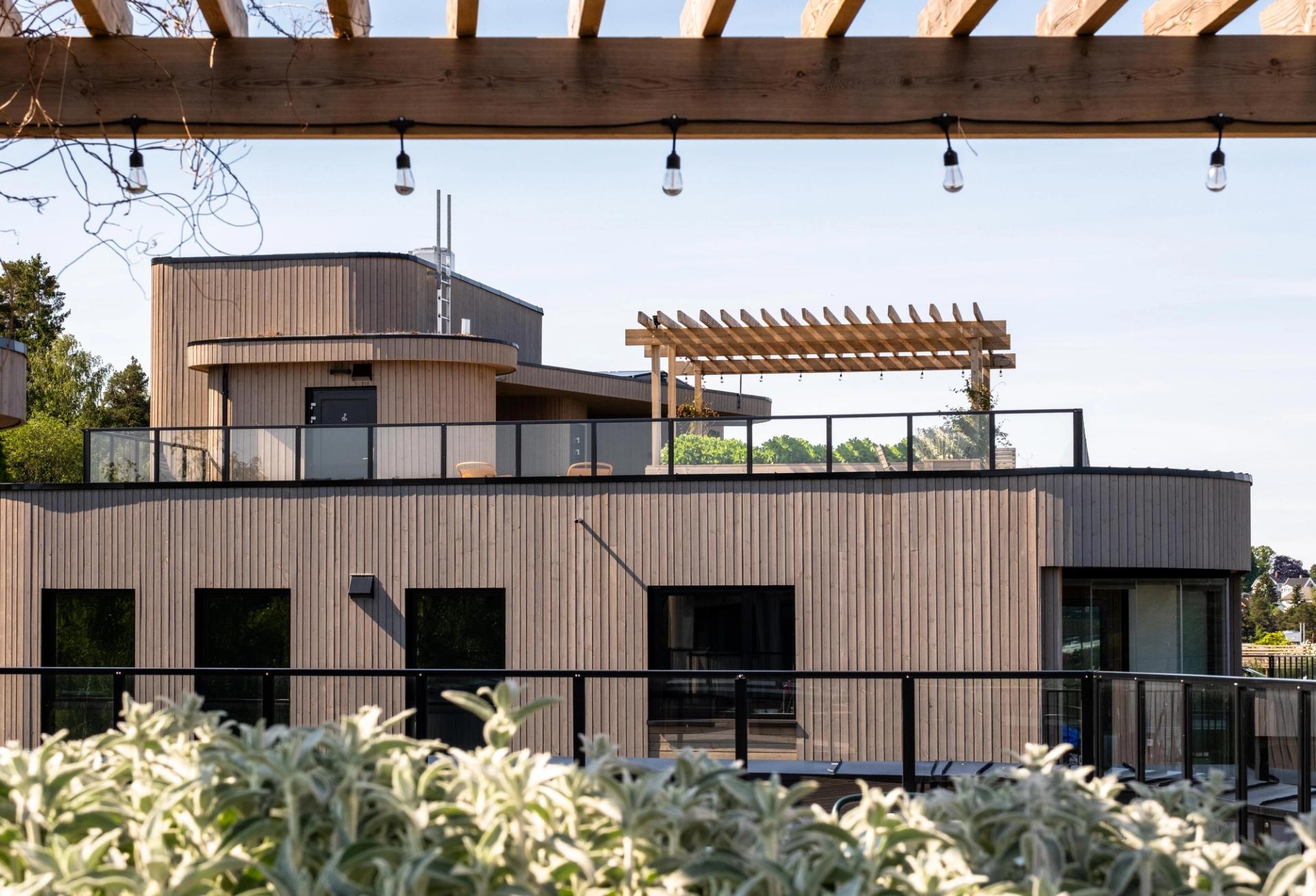 Heime | The worlds best neighborhoods