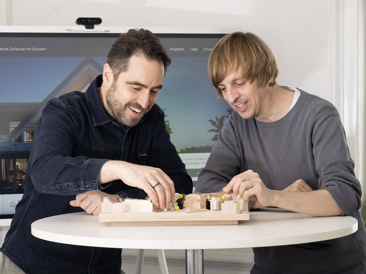 Innovative Immobilienlösungen mit Raumpionieren: Entdecken Sie neue ...