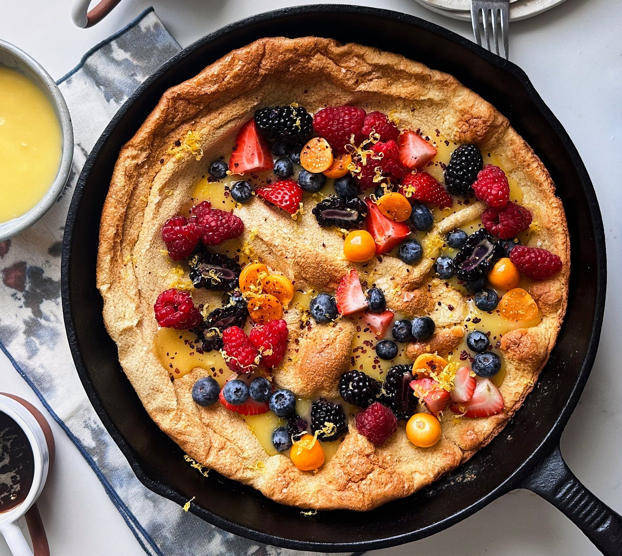 Brunch Menu Ideas | The Culinistas