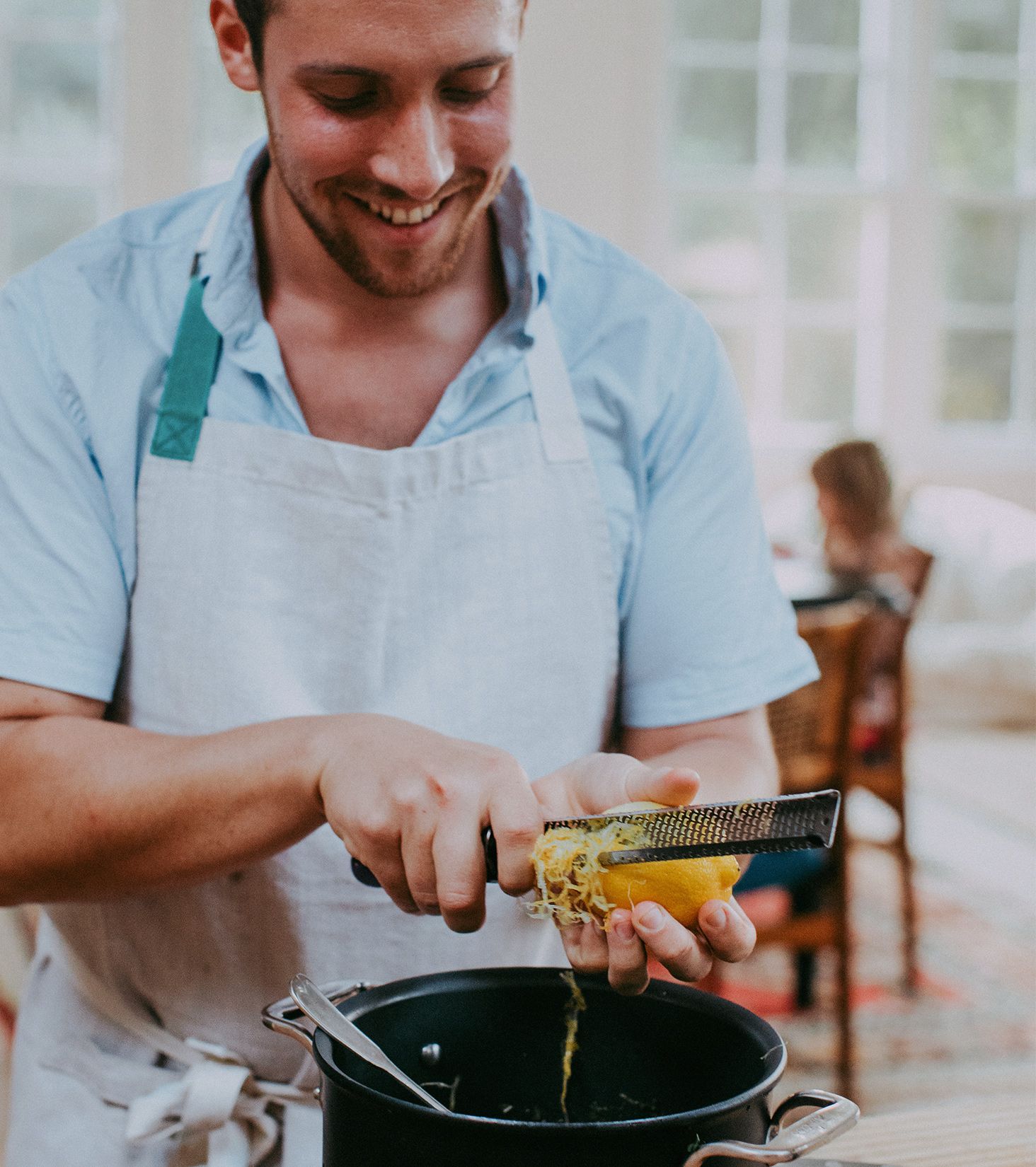 The Culinistas: Private Chef Austin | The Culinistas