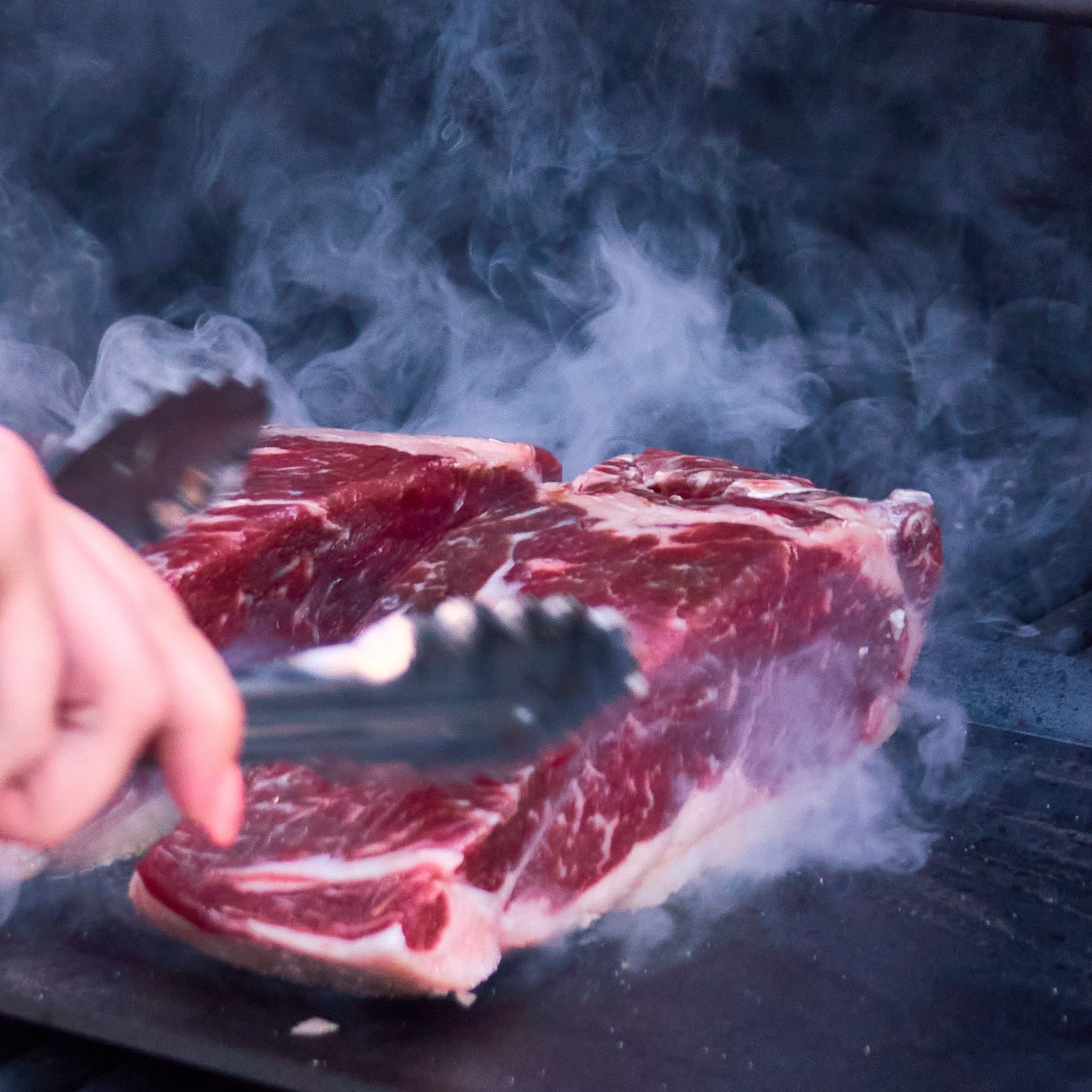 How to Sear Steak Like a Chef | The Culinistas