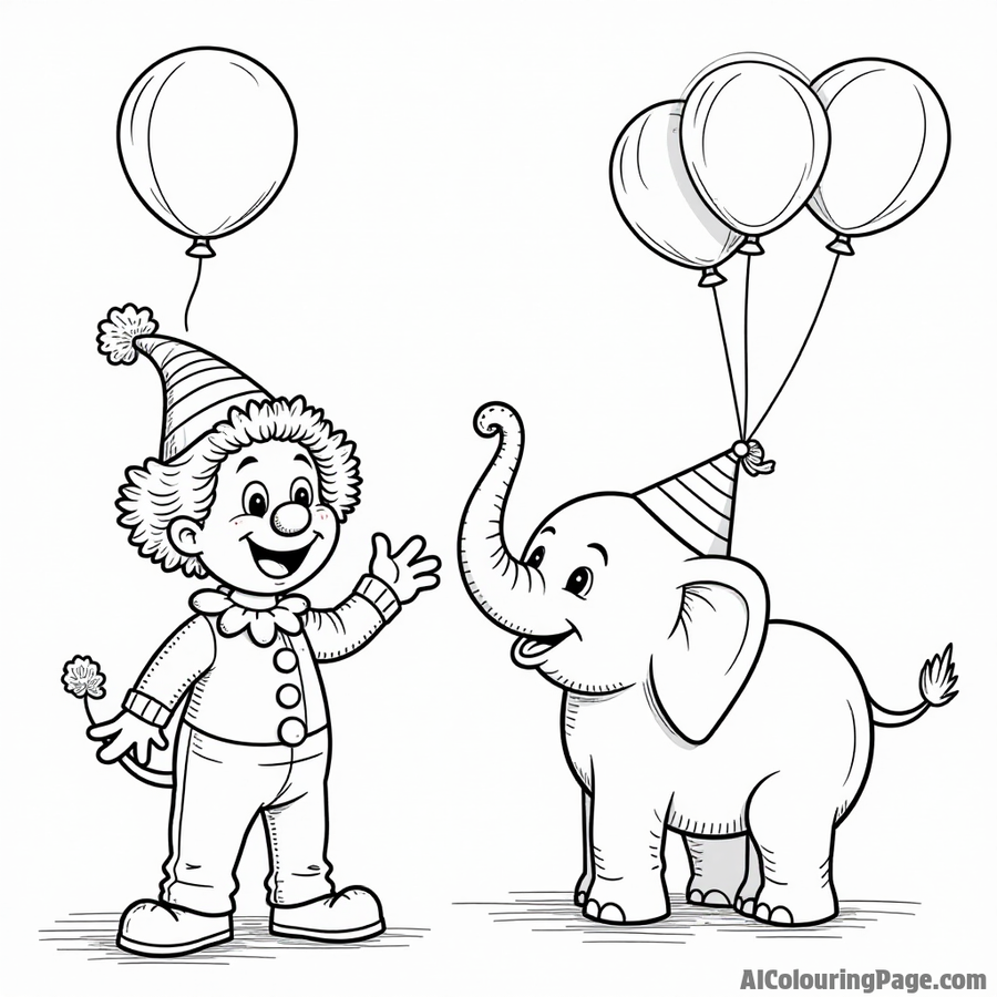 Free Shopkins Coloring Pages - Print in 60 Seconds | AI Colouring Page