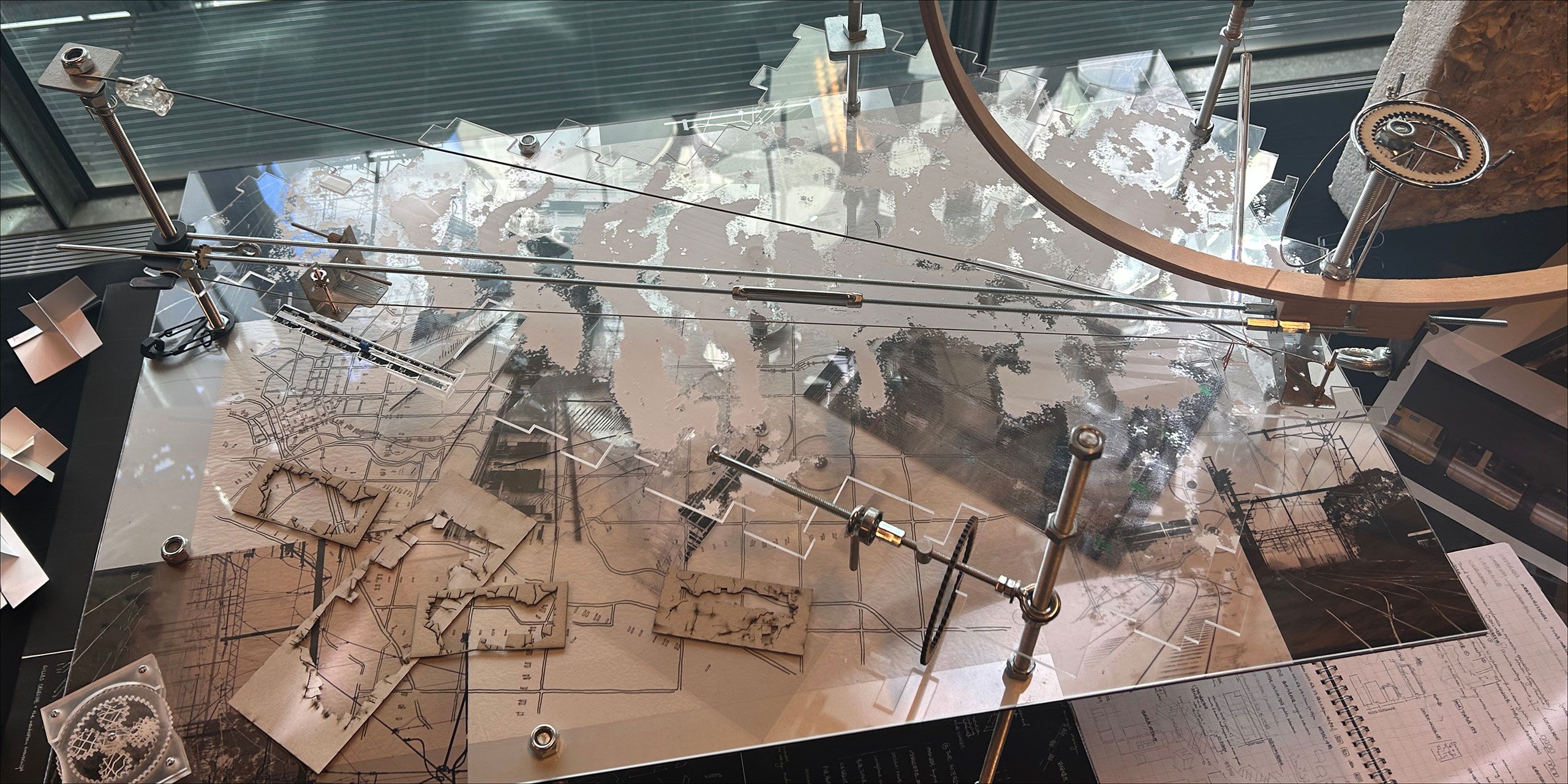 RMIT Interior Design