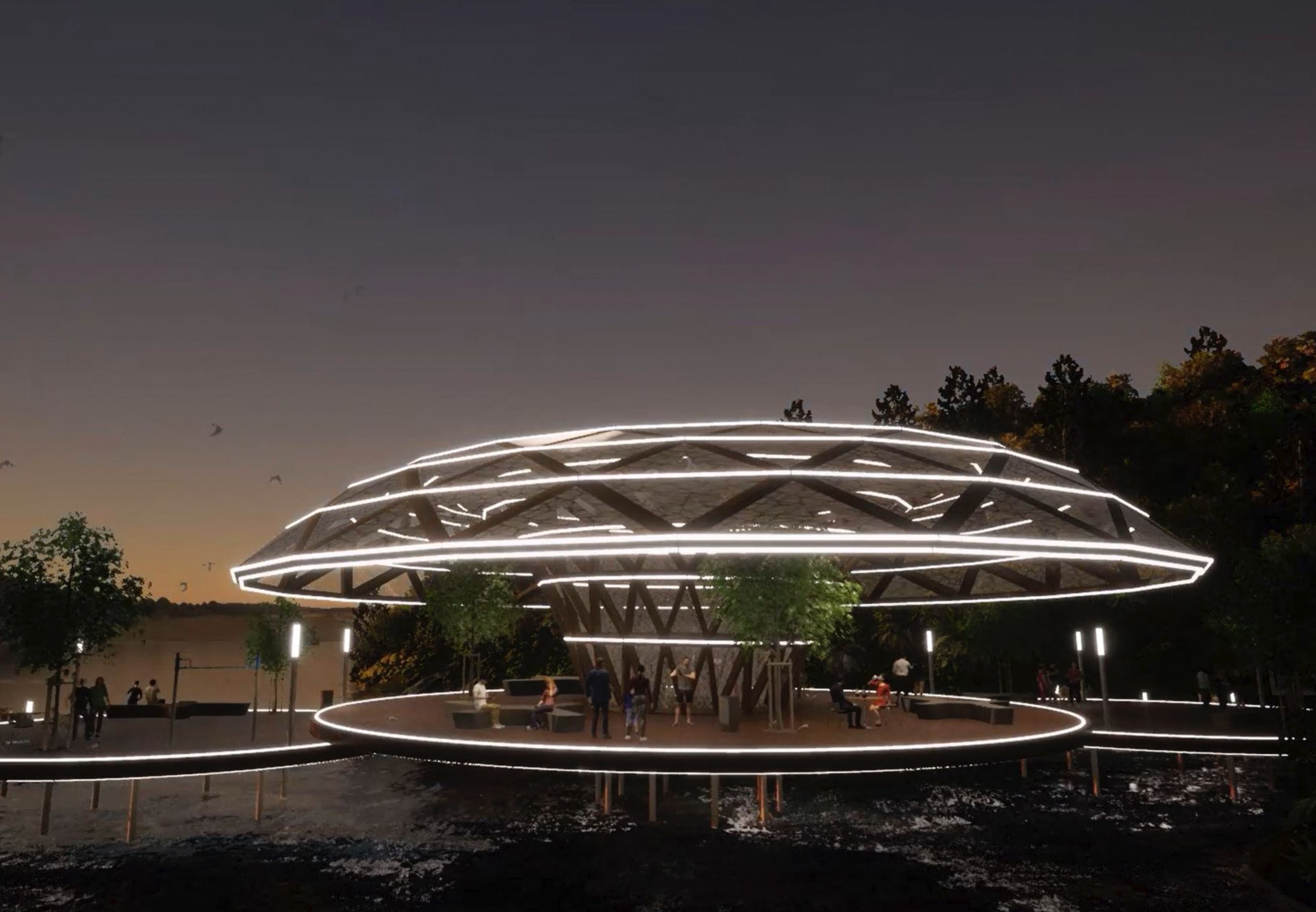 RMIT Interior Design