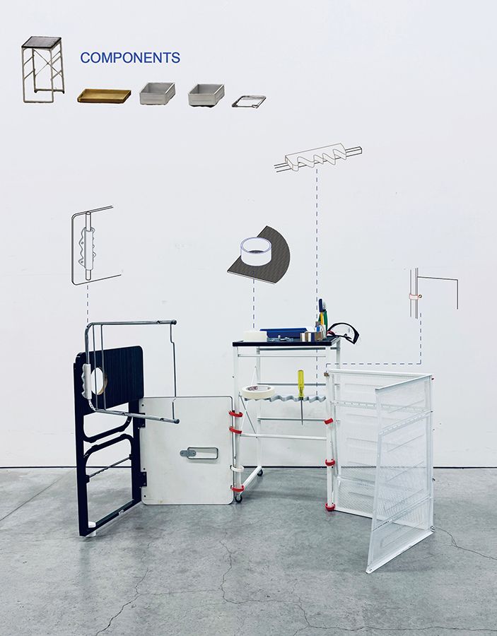 RMIT Interior Design