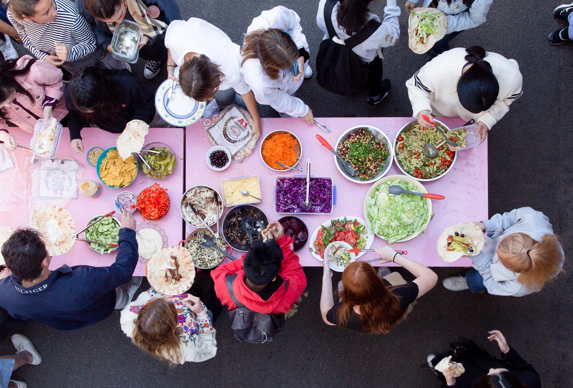 RMIT Interior Design